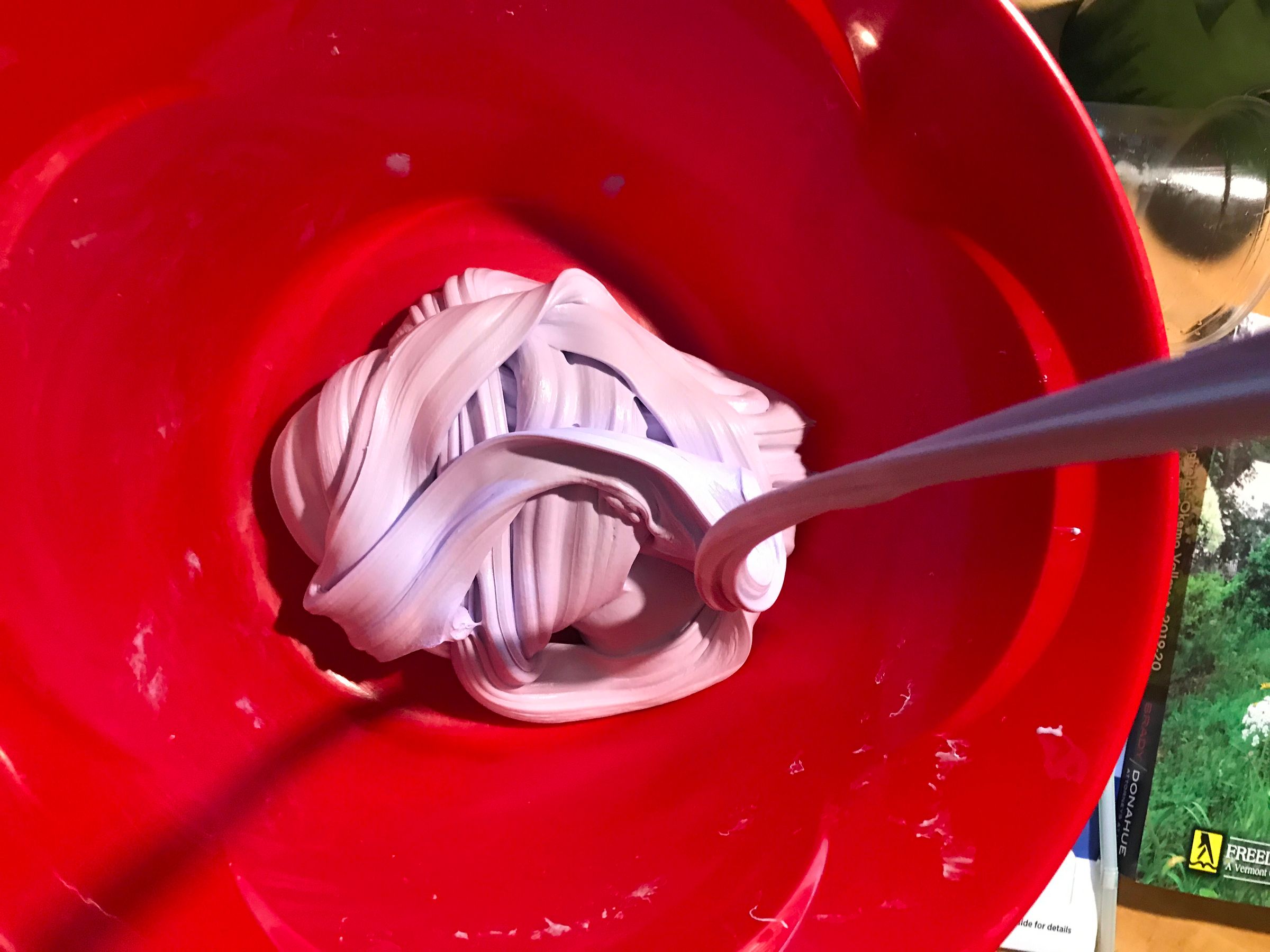 How to Make Butter Slime : 7 Steps (with Pictures) - Instructables