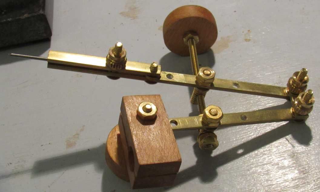 Sharpie Drafting Compass : 15 Steps (with Pictures) - Instructables