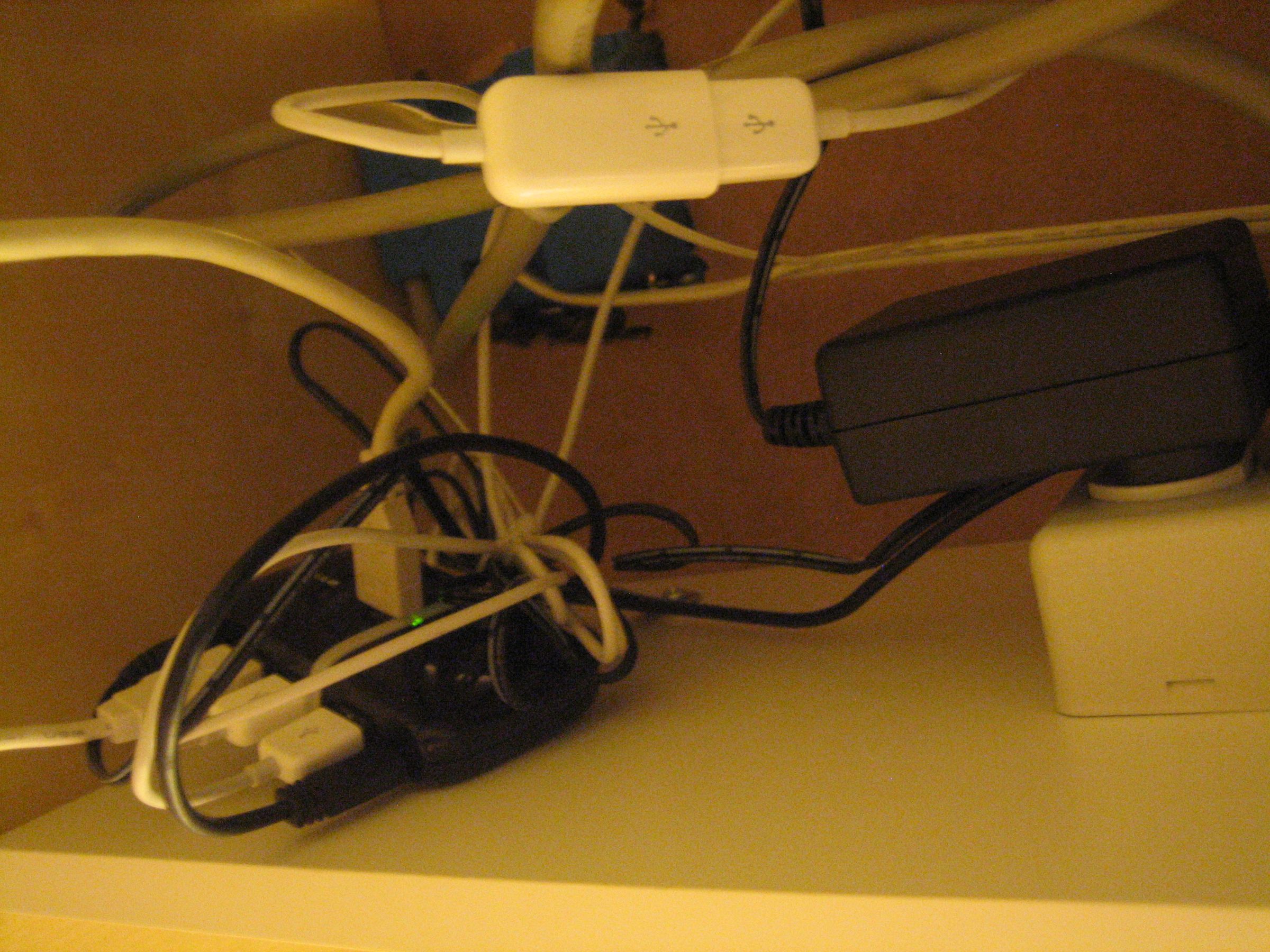 {THE INTEGRATED CARD READER} : 5 Steps - Instructables