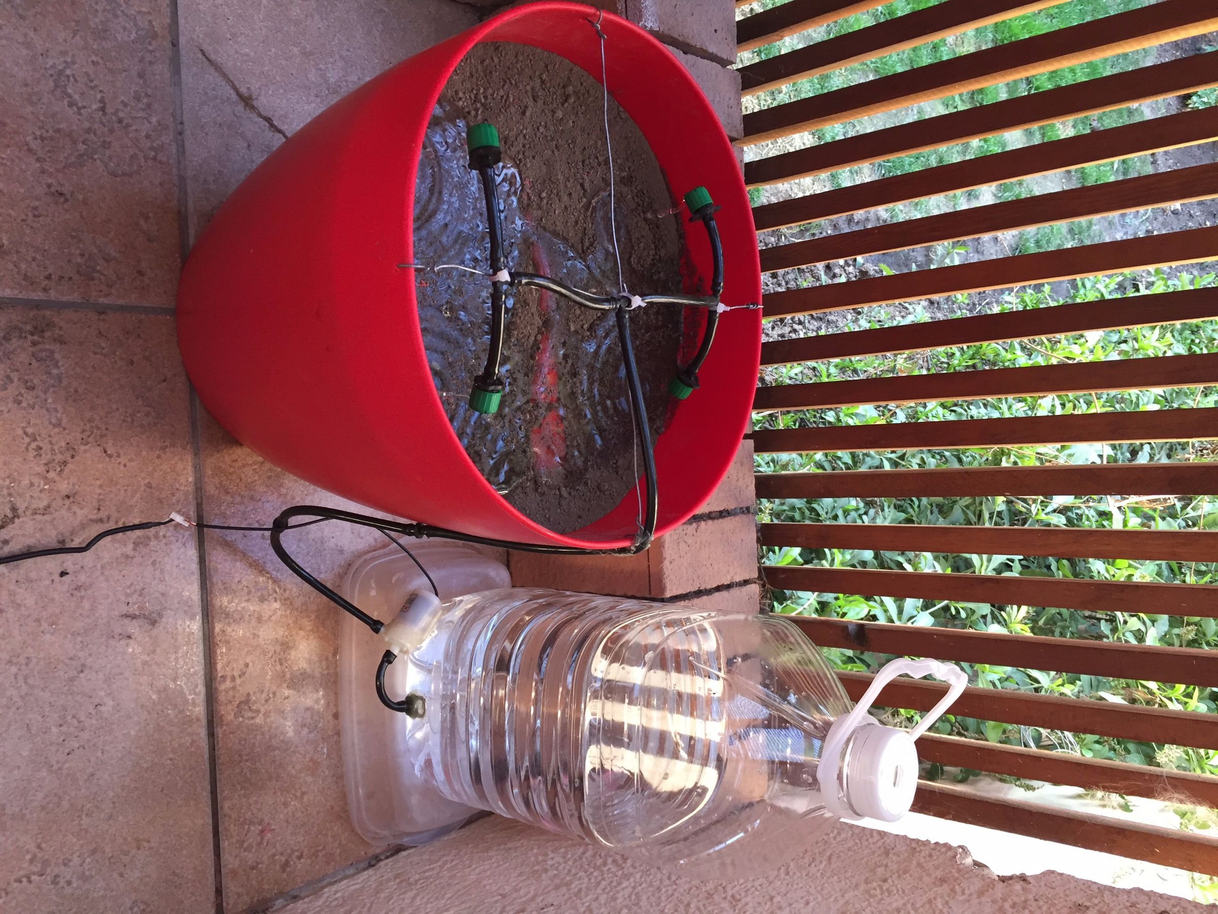 ArduFarmBot - Part 2: "Remote Station" an IoT Implementation : 11 Steps ...