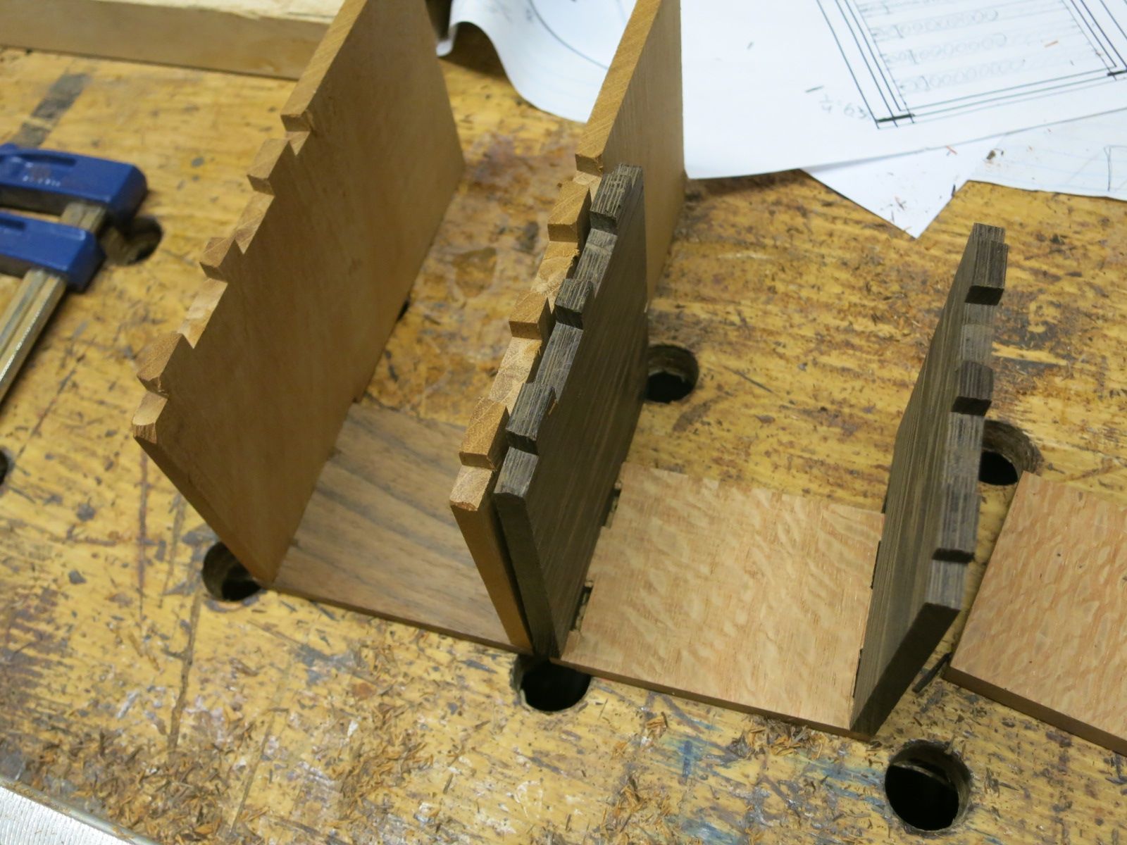 MTG Ultimate Deck Boxes : 8 Steps (with Pictures) - Instructables