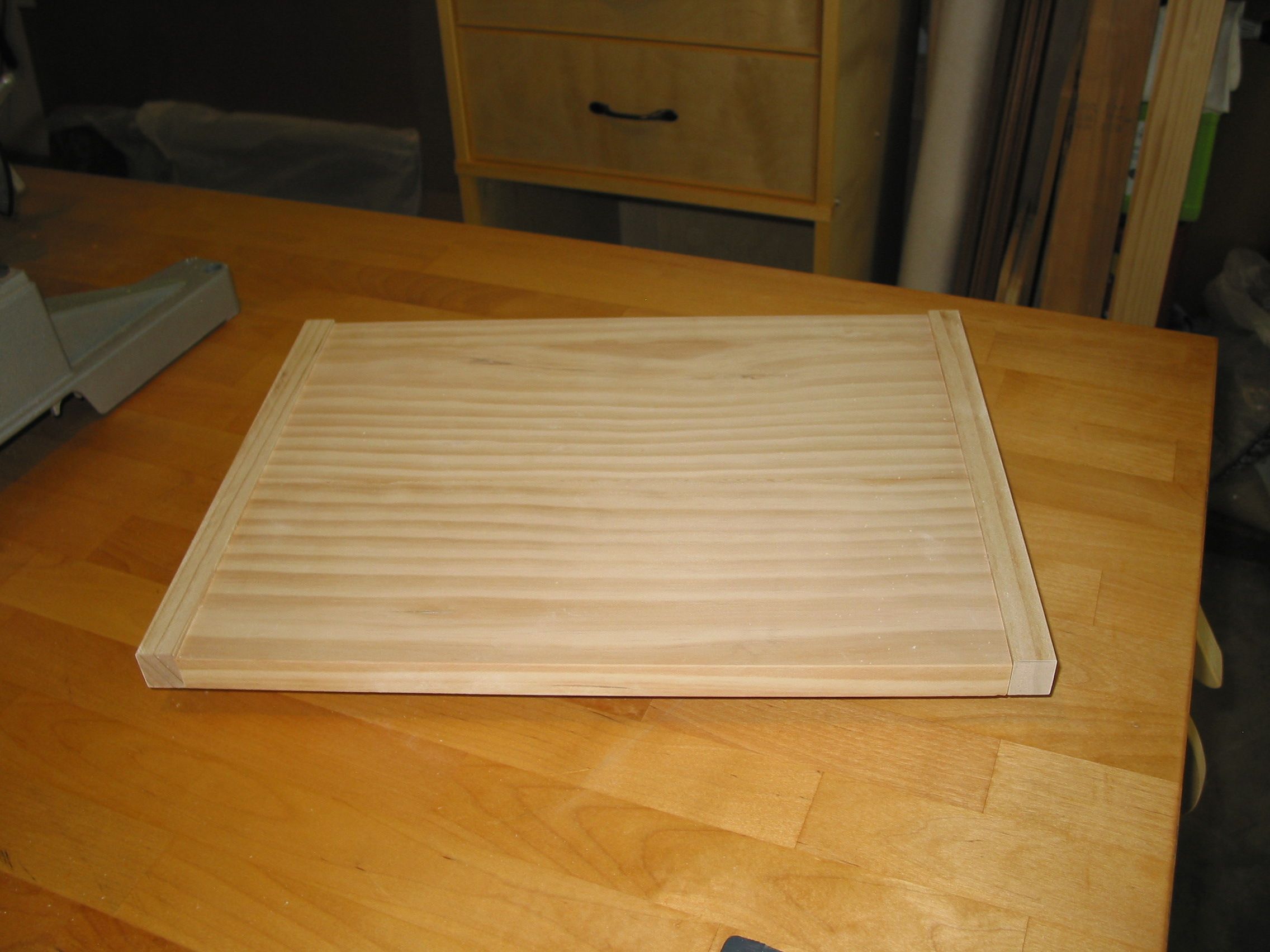 Build a Learning Tower for Under $50 : 7 Steps (with Pictures ...