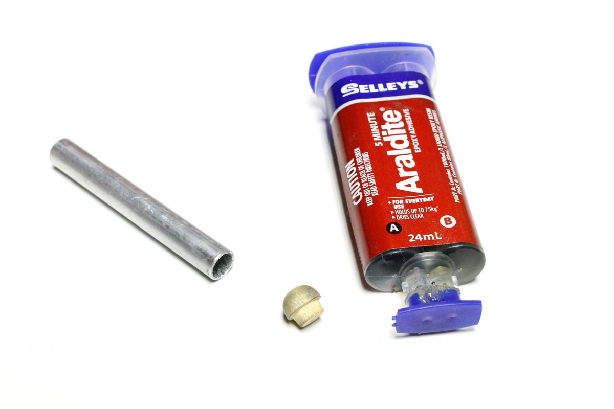 Simple Mini Fire Piston : 11 Steps (with Pictures) - Instructables