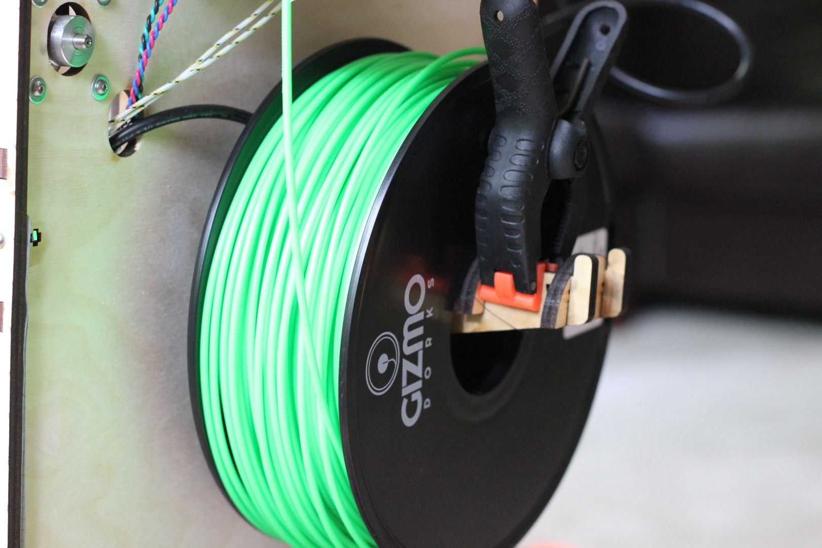 3D Printing Hacks : 6 Steps (with Pictures) - Instructables