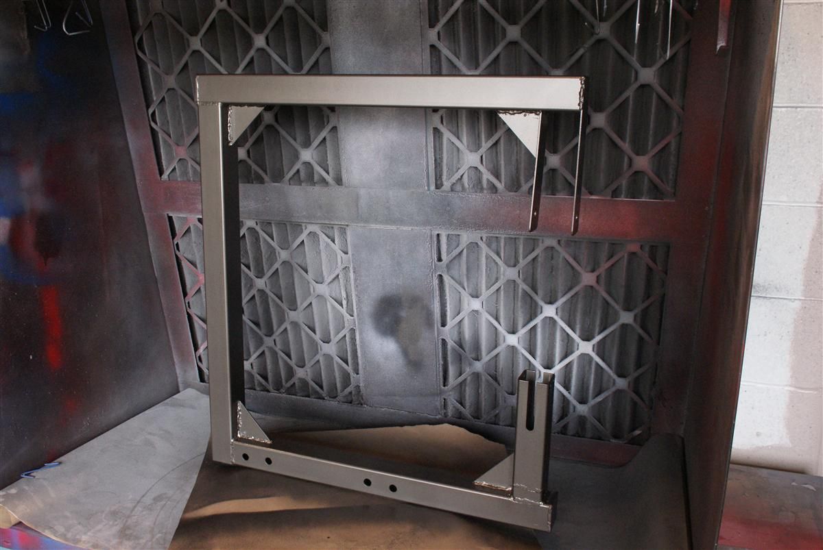 Design and Build an English Wheel : 7 Steps (with Pictures) - Instructables