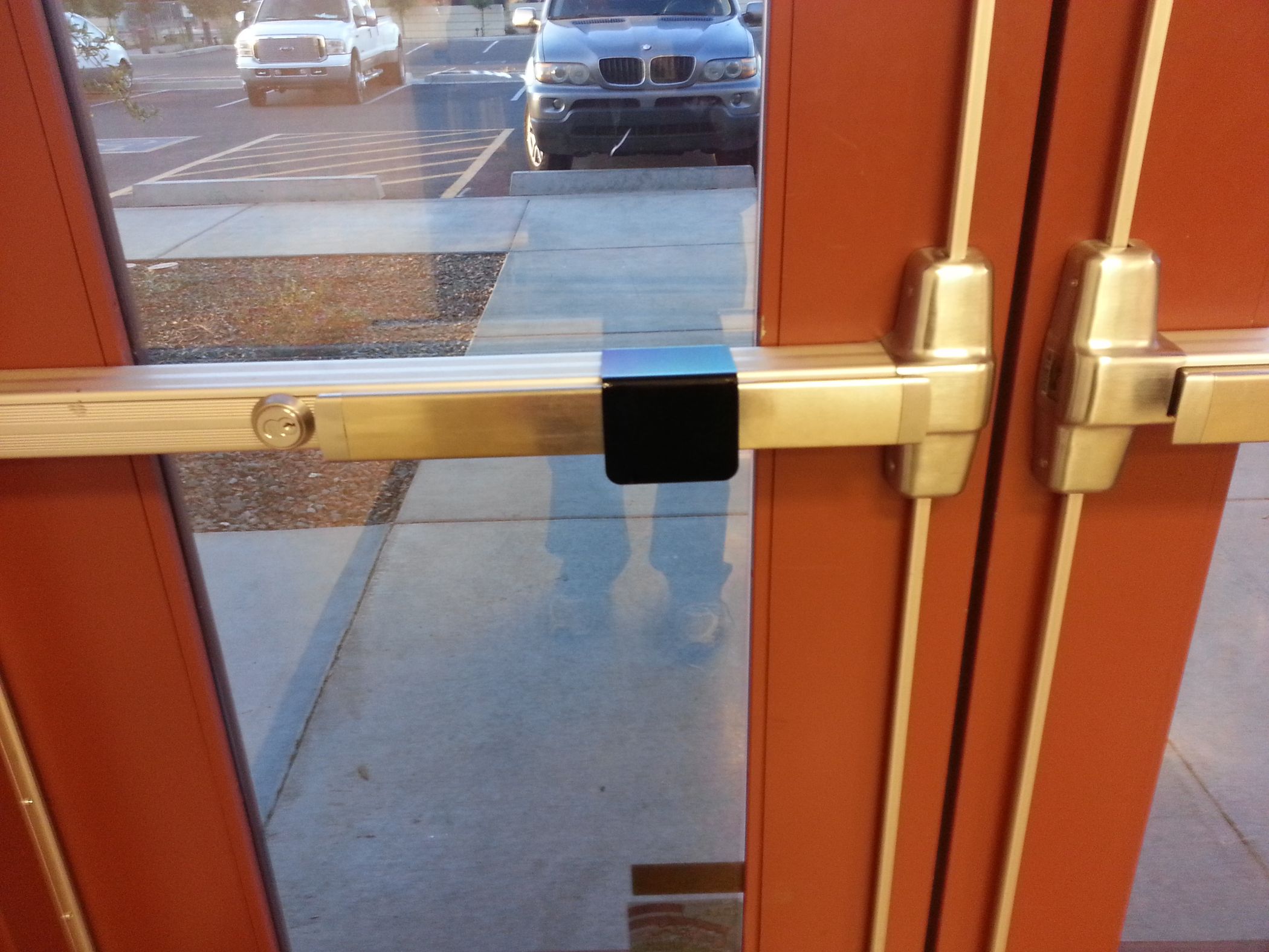 Door Strap : 7 Steps - Instructables