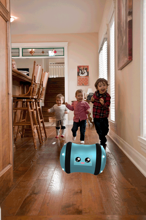 Adora-bot - Instructables