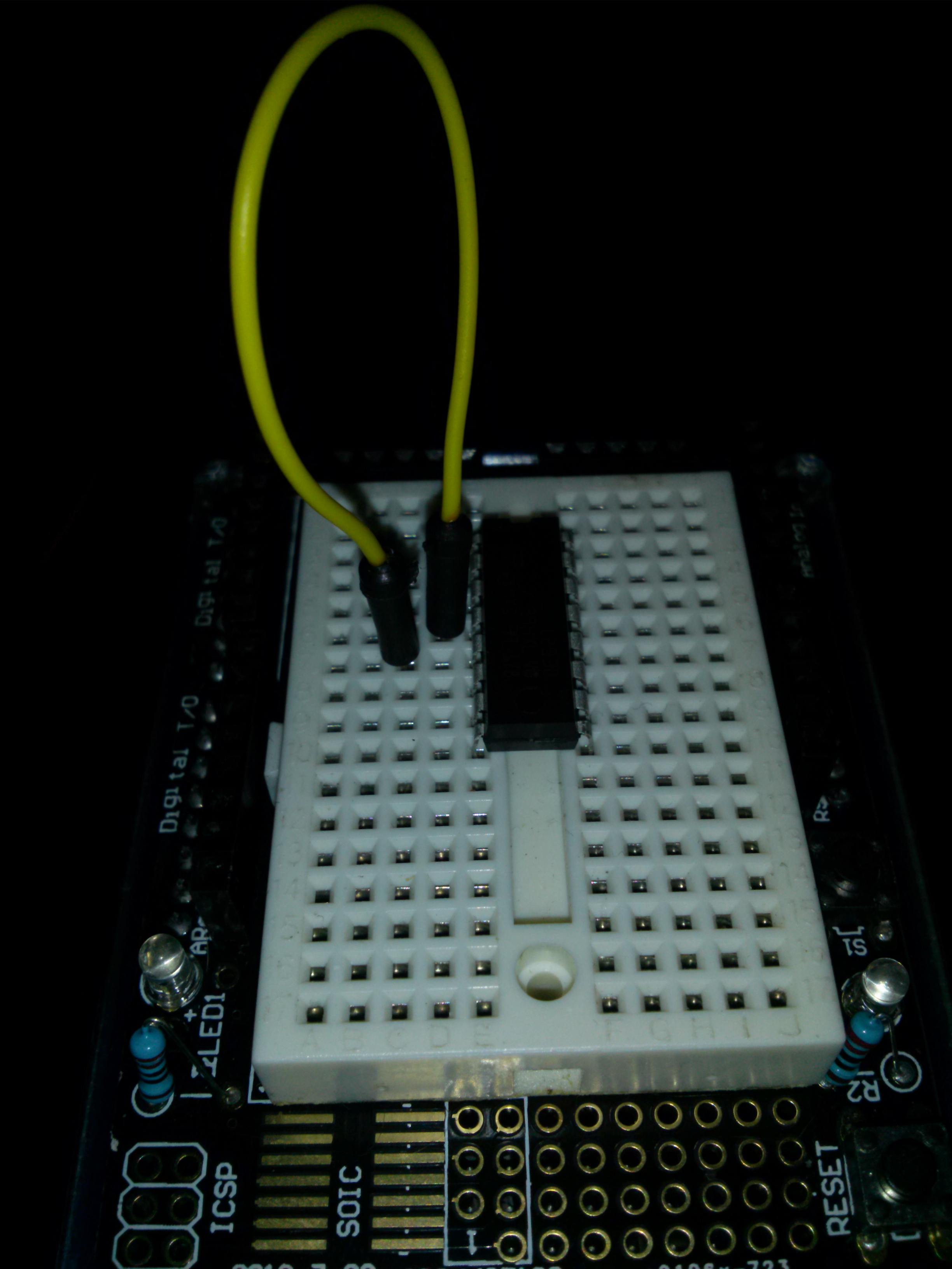 Arduino Robot in 5 Mins : 11 Steps - Instructables