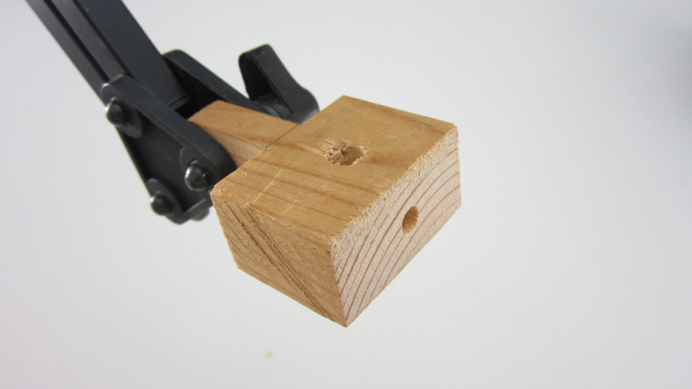 Articulated Camera Stand : 9 Steps (with Pictures) - Instructables
