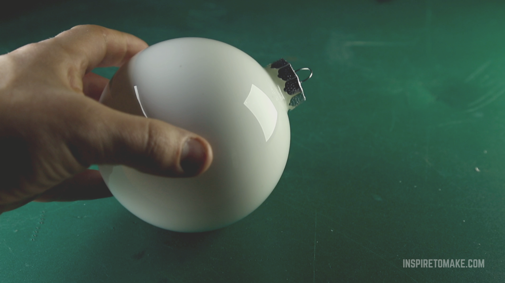 DIY Star Wars Christmas Ornament : 7 Steps (with Pictures) - Instructables