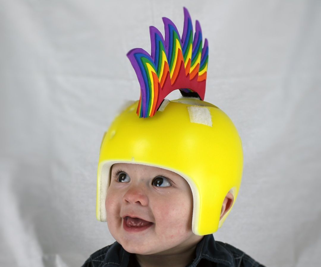 Rainbow Mohawk : 3 Steps (with Pictures) - Instructables