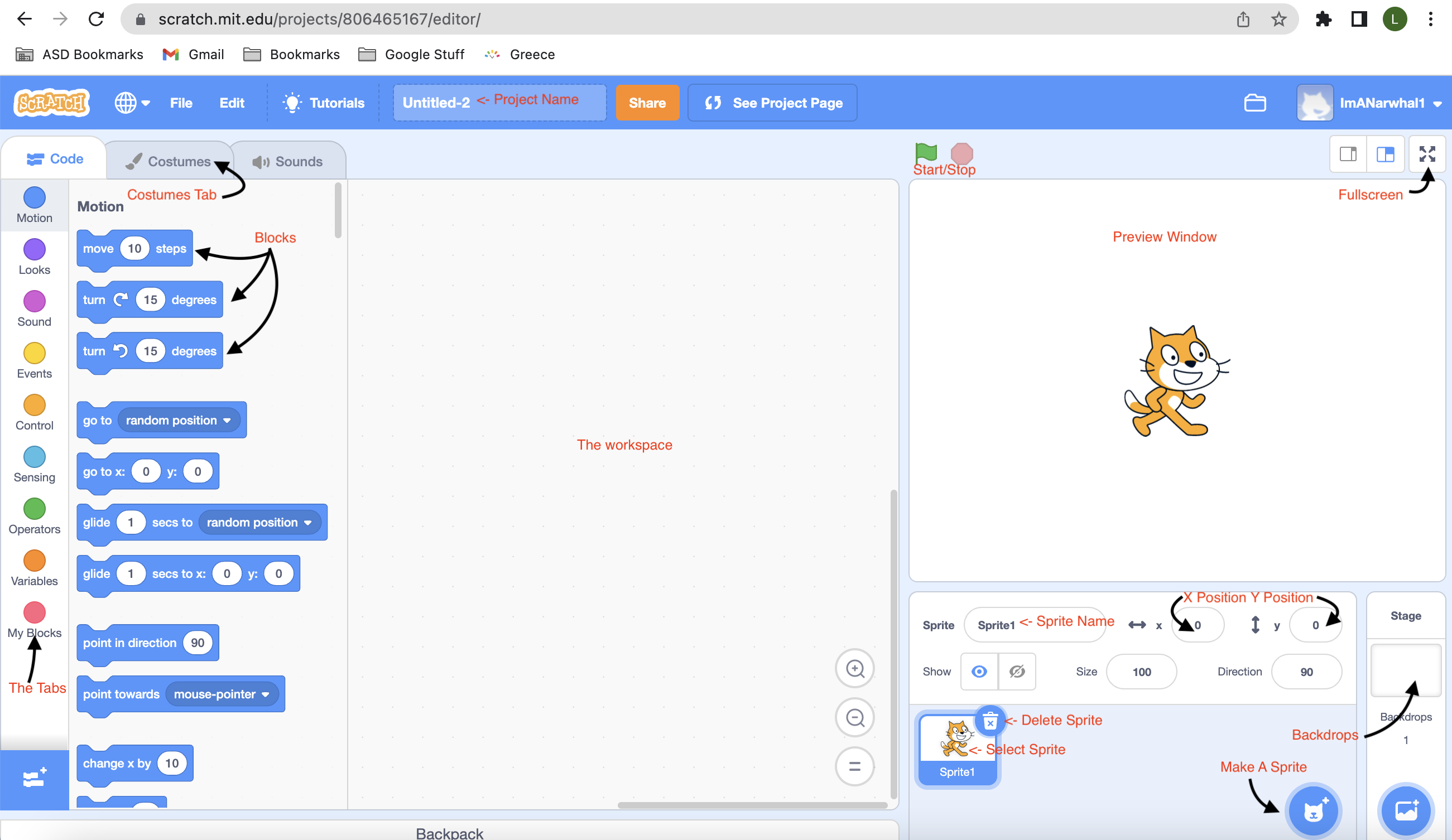 How to Make Flappy Bird in Scratch (And Play It With a Banana!) : 6 Steps - Instructables