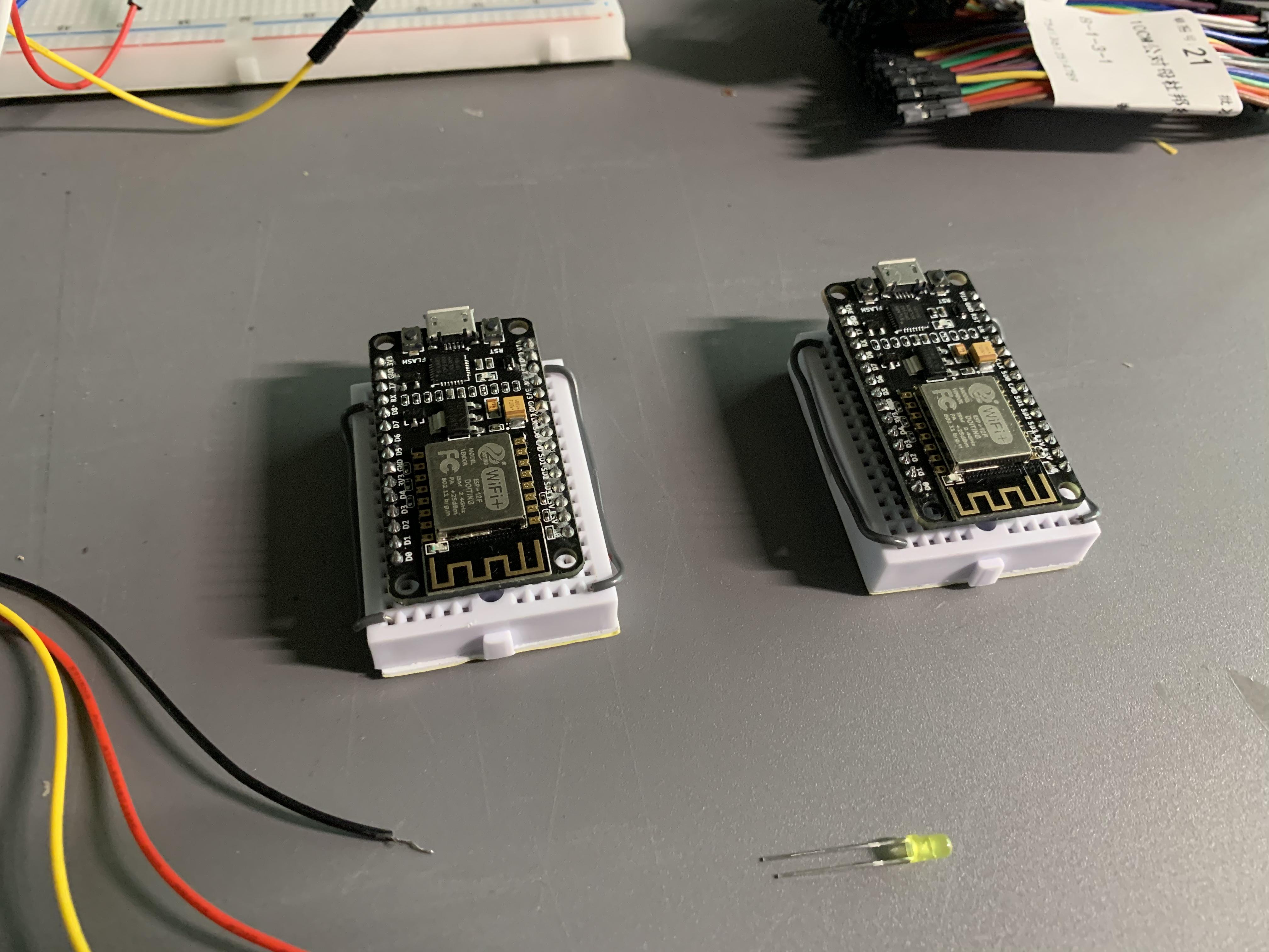 IoT-Arduino Project : 8 Steps - Instructables