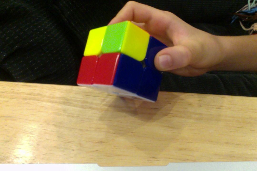 How to Solve the 2 by 2 Rubik's Cube : 10 Steps - Instructables