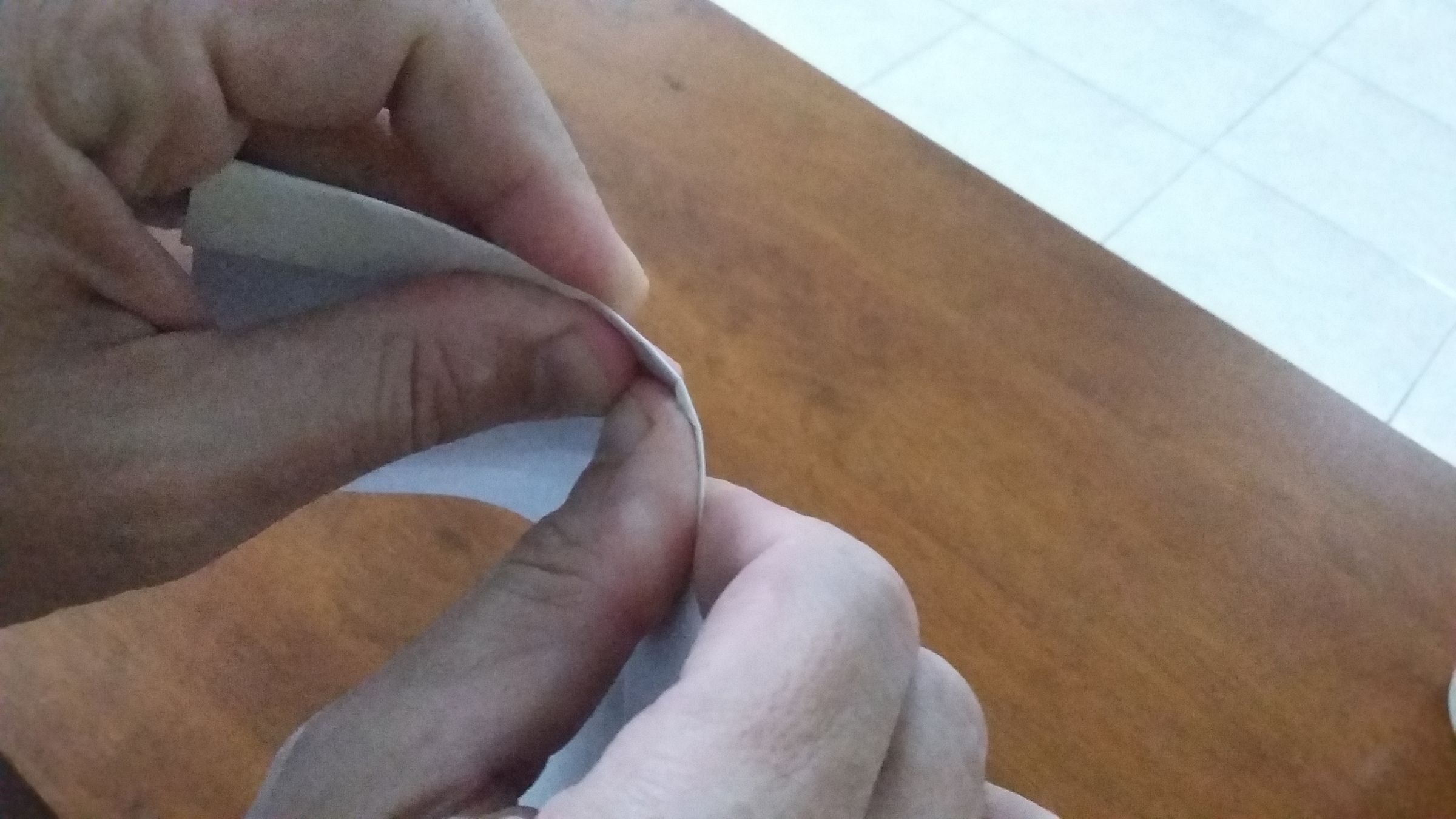 The Incredible Flying Paper Tube : 4 Steps (with Pictures) - Instructables