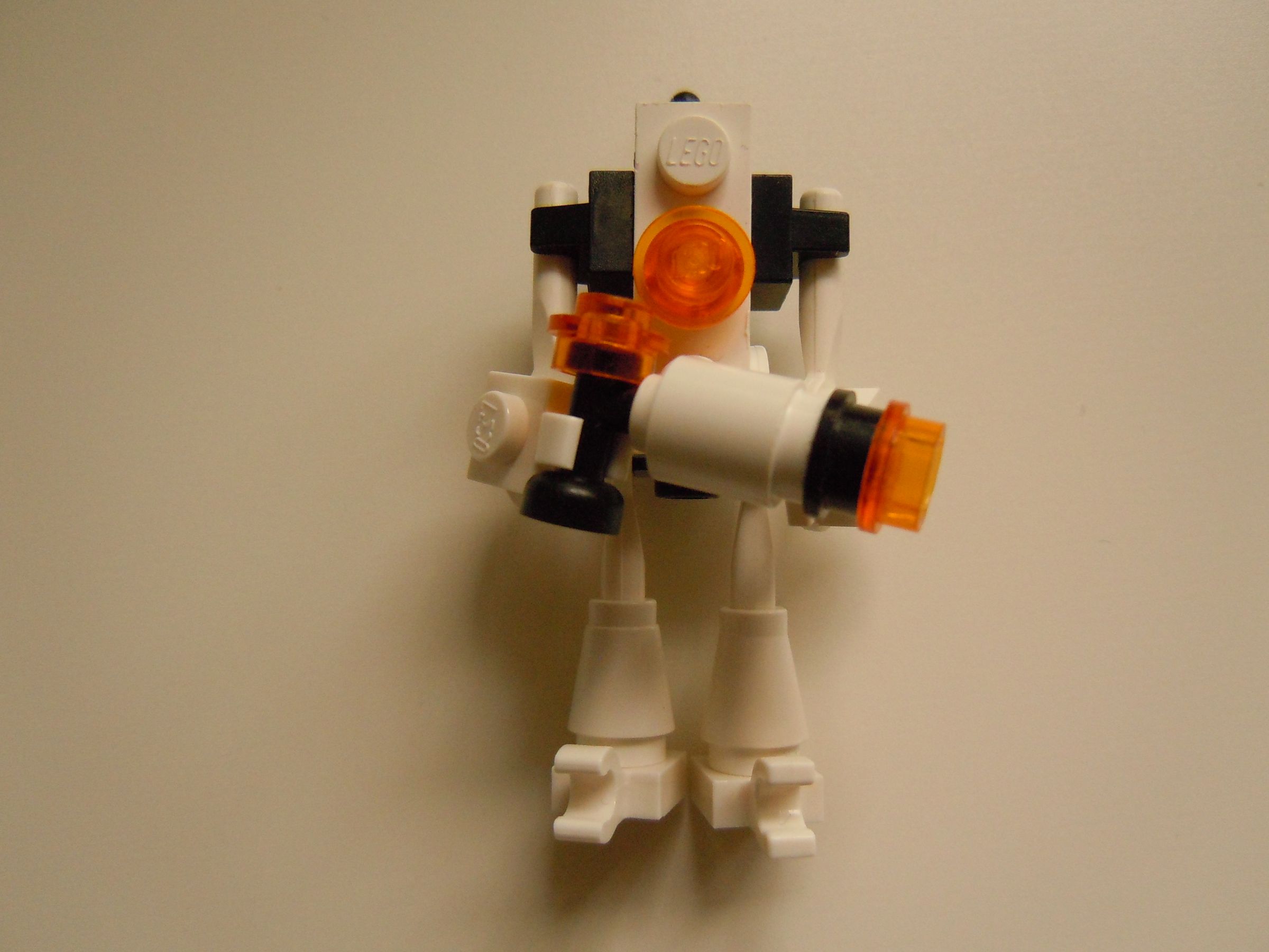 LEGO :: PORTAL : 6 Steps - Instructables