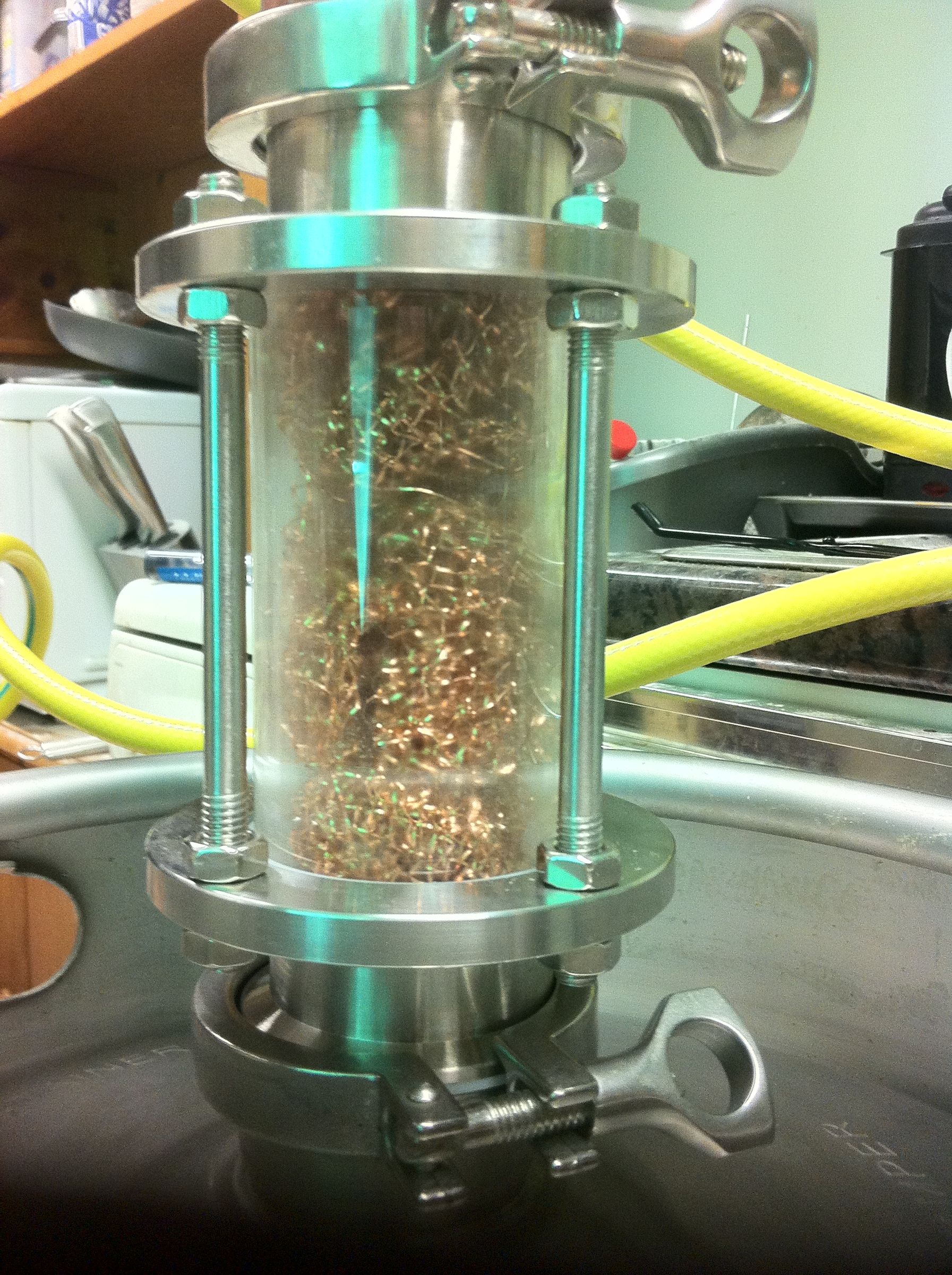 Potato Vodka / Moonshine : 6 Steps - Instructables