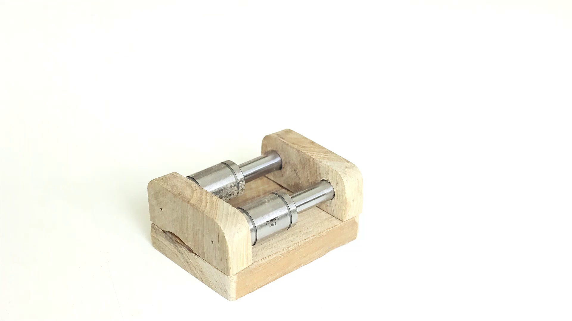 Writing Machine Using Wood : 19 Steps (with Pictures) - Instructables