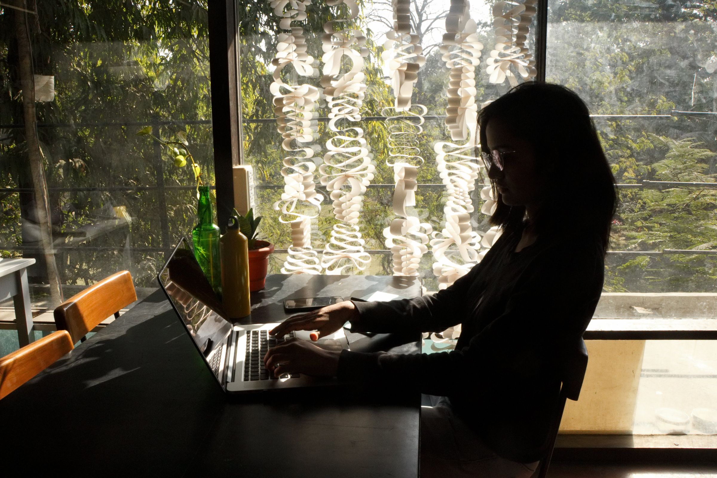 Waves : a Work-space Partition : 12 Steps (with Pictures) - Instructables