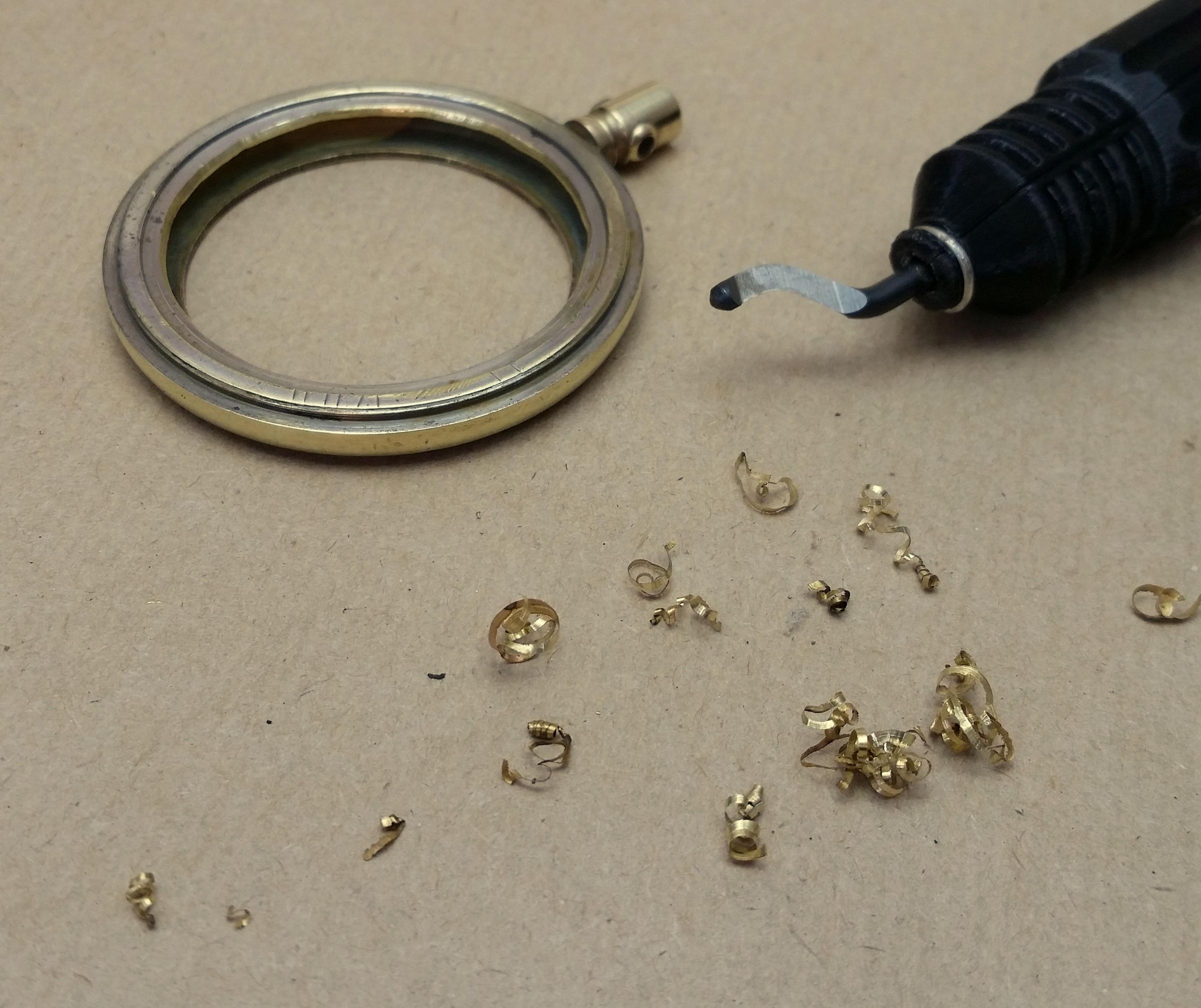 A Pocket Sundial From a Broken Pocket Watch! : 9 Steps (with Pictures ...