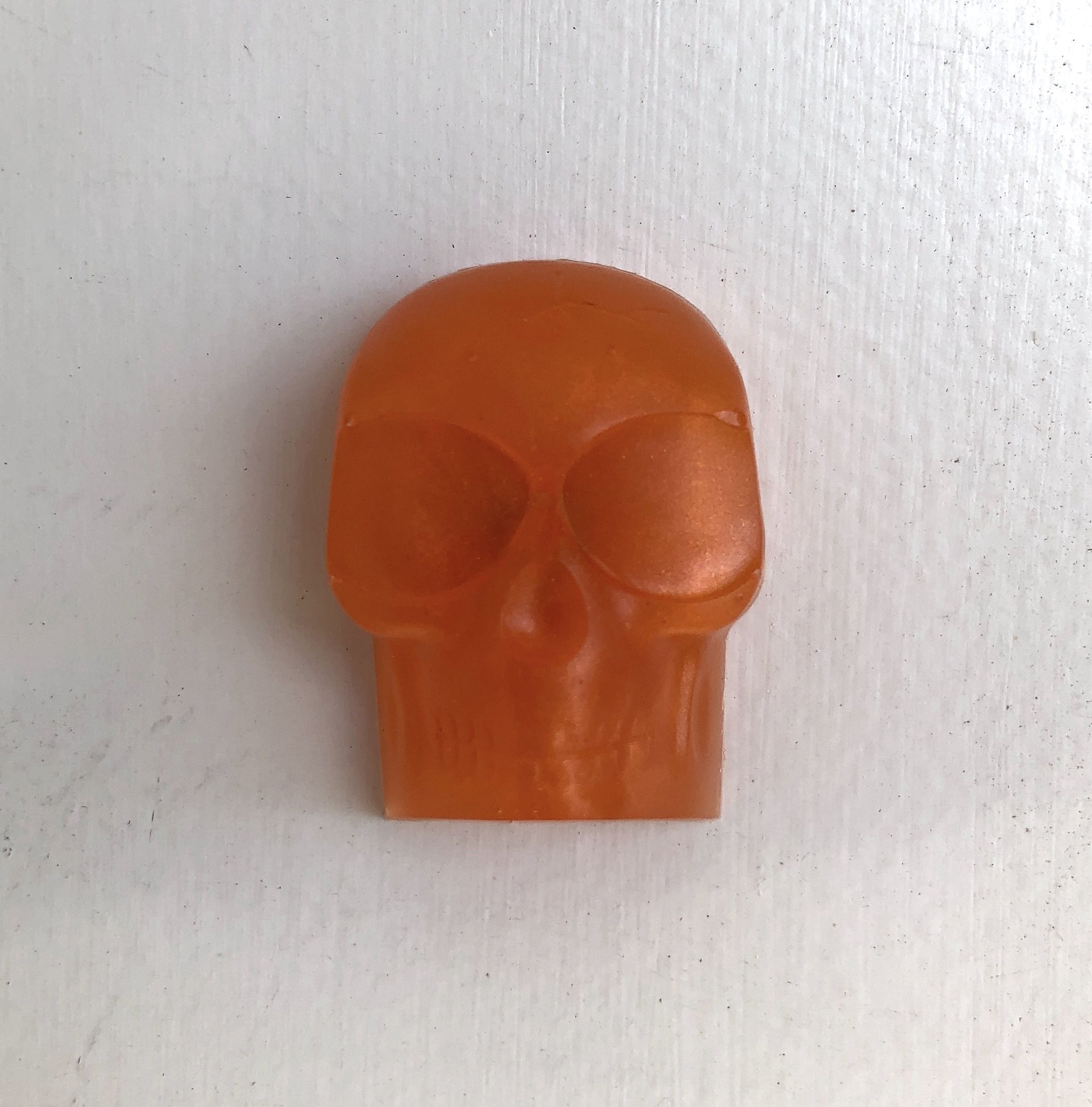 Easy Epoxy Skulls! : 6 Steps (with Pictures) - Instructables