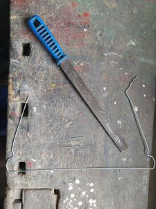 Digital Wire Game / Hot Wire Game (with Microbit) : 6 Steps (with ...