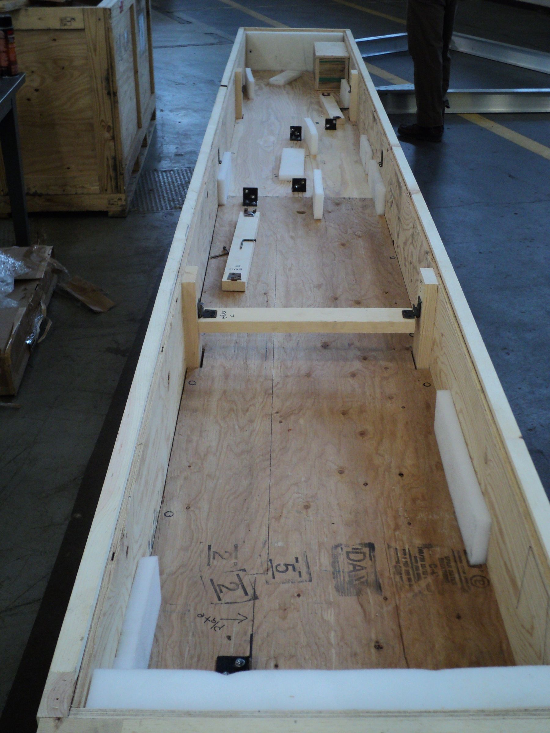 How to Pack: Shipping Big Science : 8 Steps (with Pictures) - Instructables