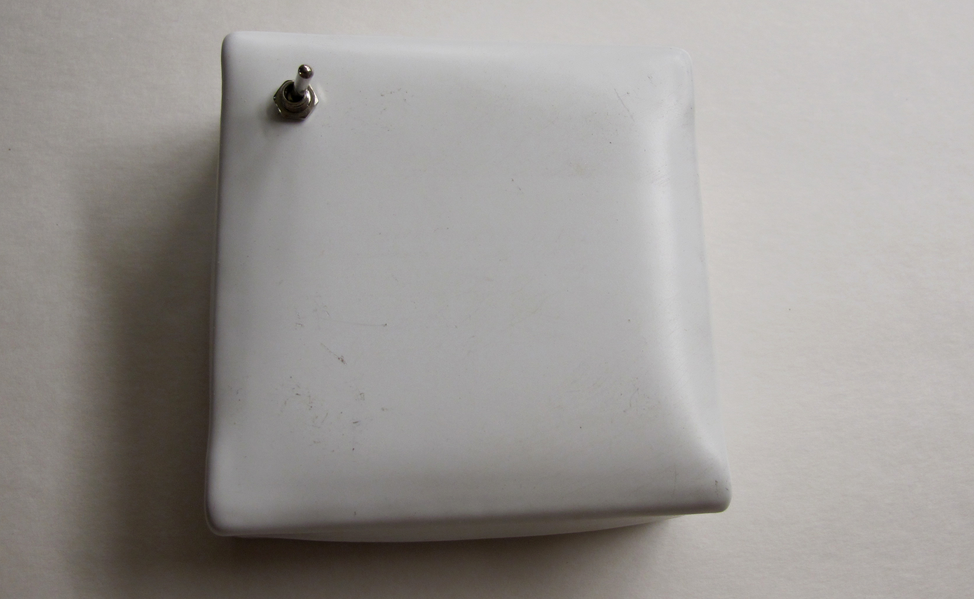 Vacuum Form an Arduino/electronics Enclosure : 7 Steps (with Pictures ...