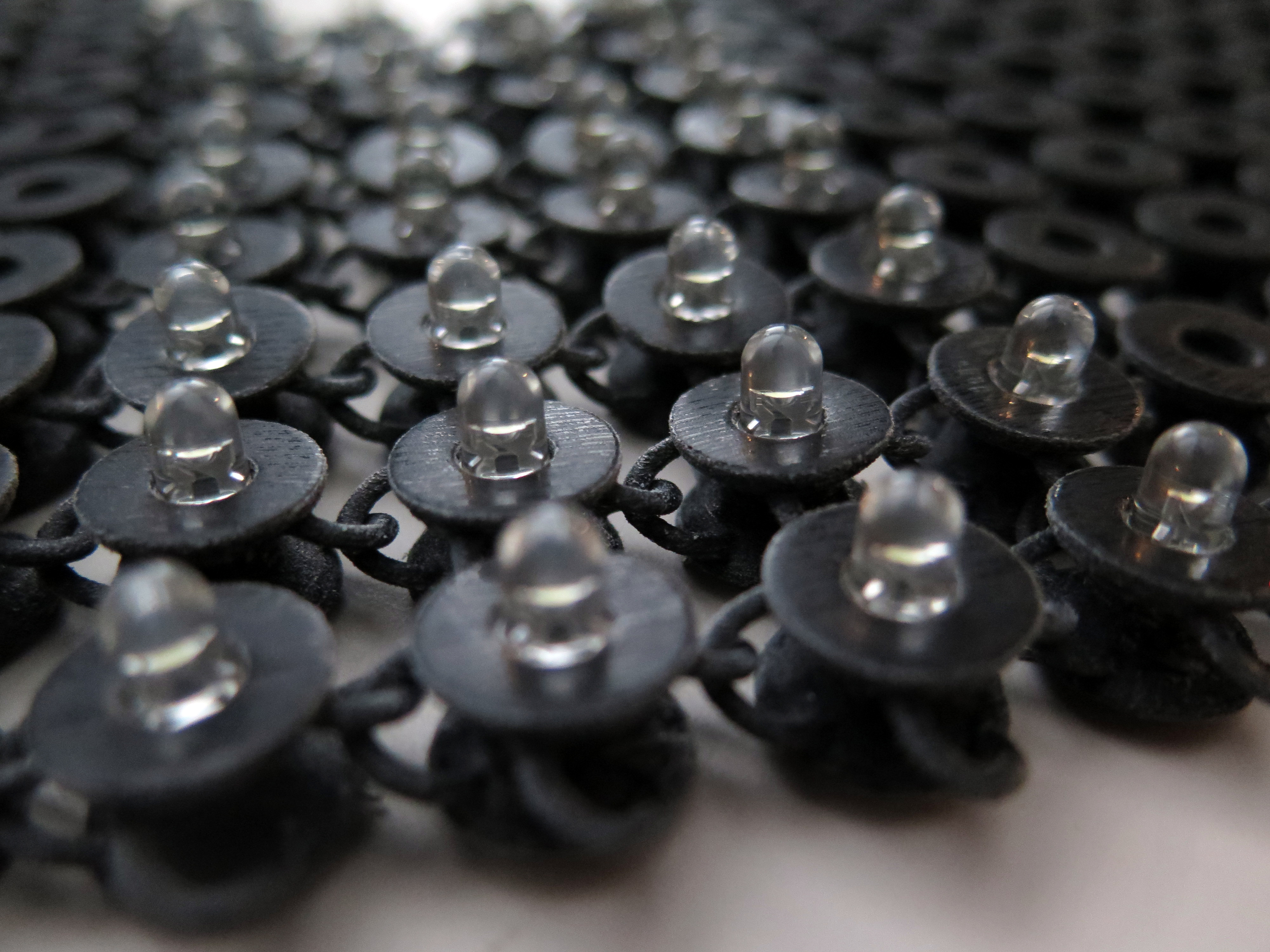 My AUTODESK - ARTIST IN RESIDENCY at INSTRUCTABLES : 9 Steps (with ...