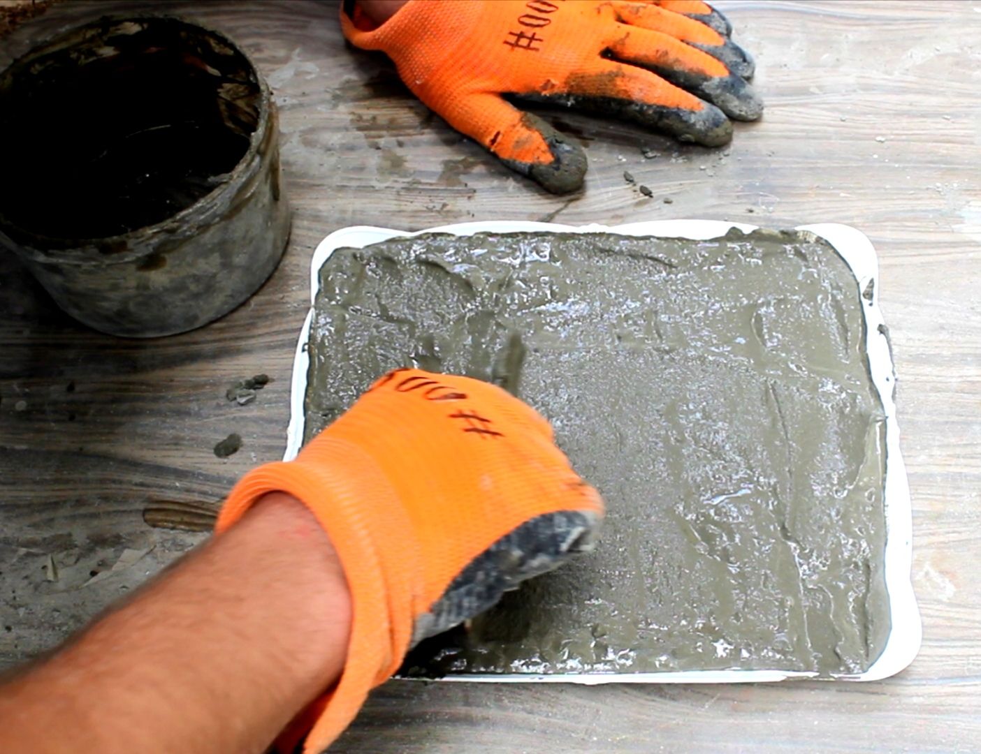How to Make a Concrete Pyramid "GIZA" : 24 Steps (with Pictures ...