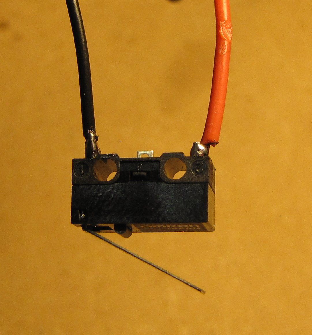Useless Machine - Complete Plans and Hardware Sources : 26 Steps ...