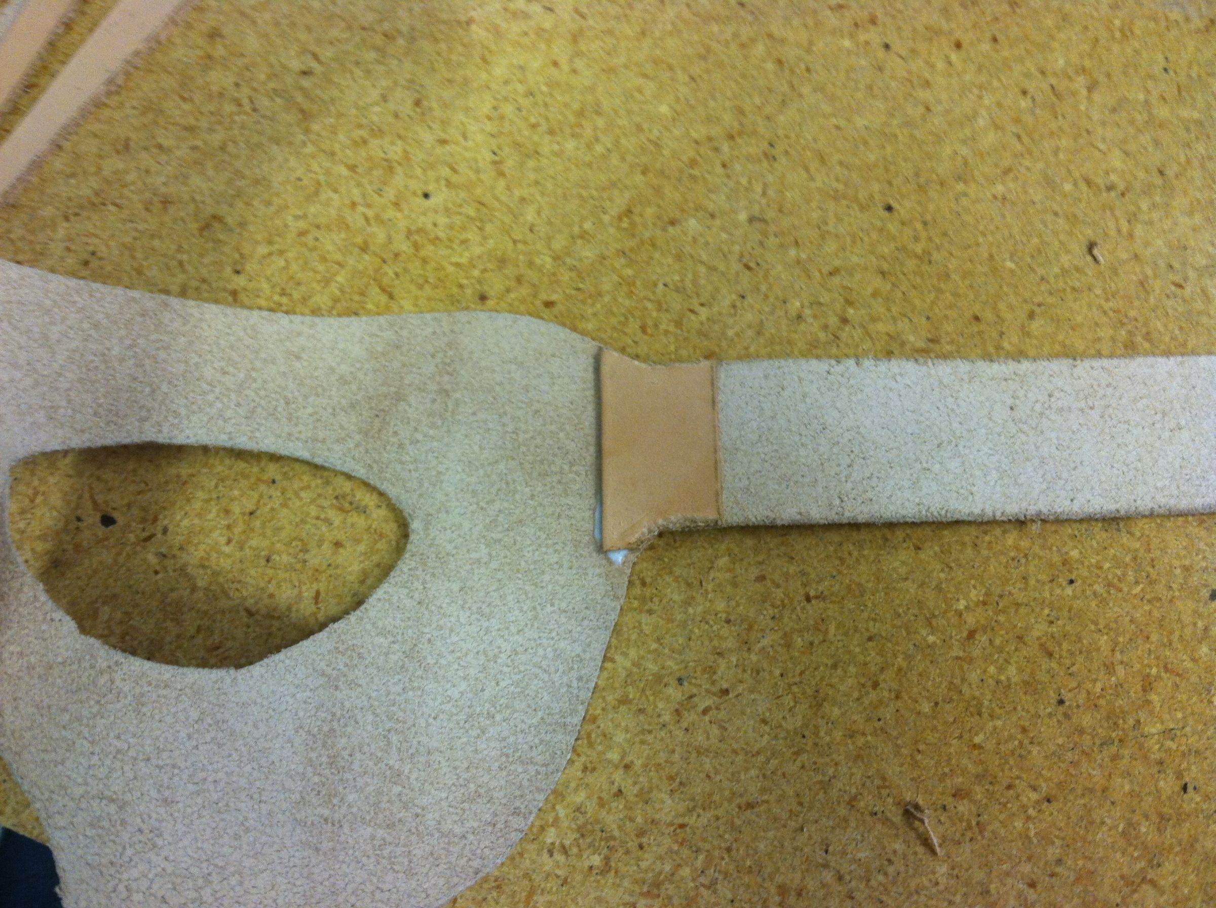 Leather Bandit or Hero Mask : 6 Steps (with Pictures) - Instructables