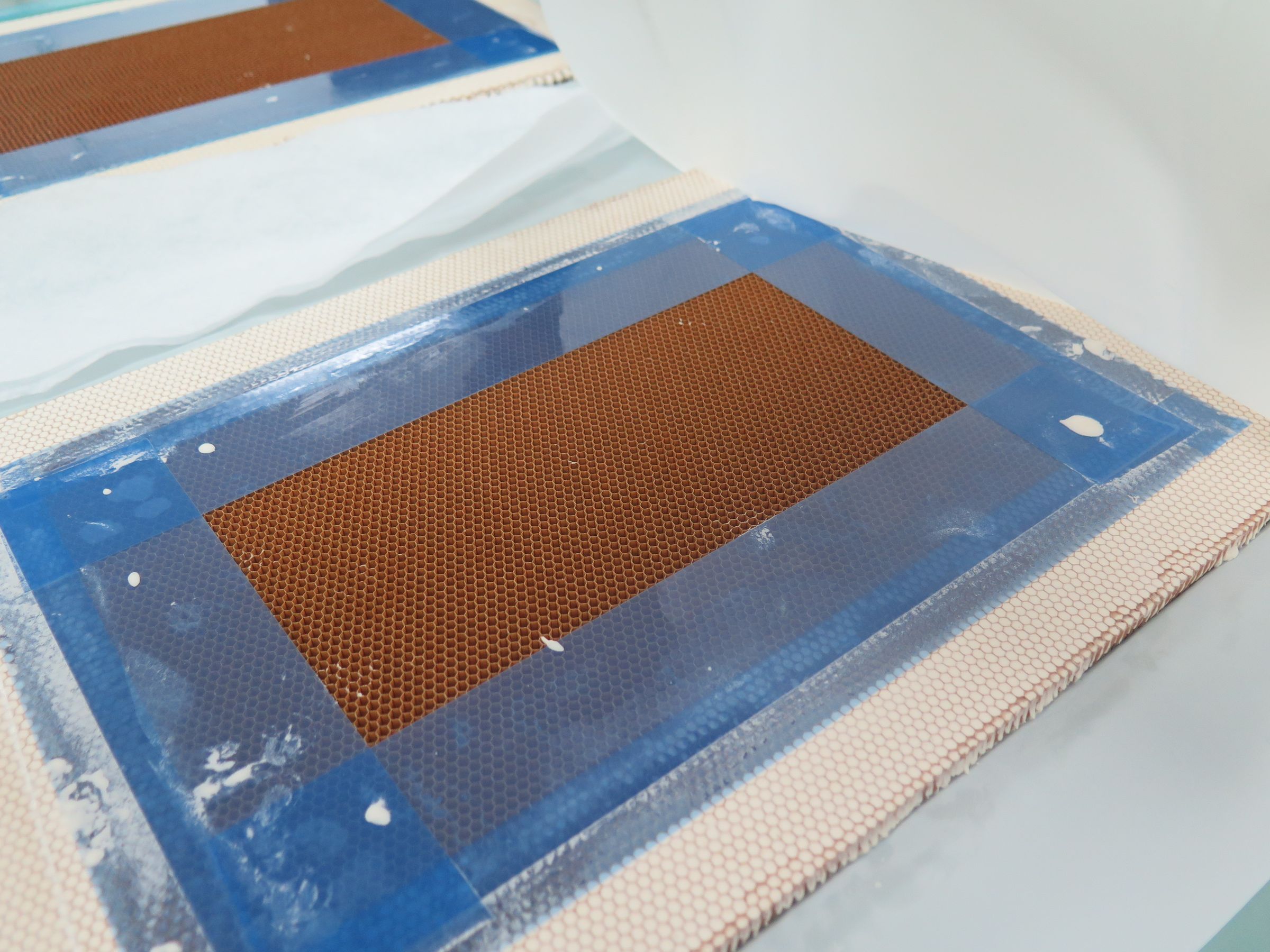 Carbon Fiber Aircraft Flap : 98 Steps (with Pictures) - Instructables