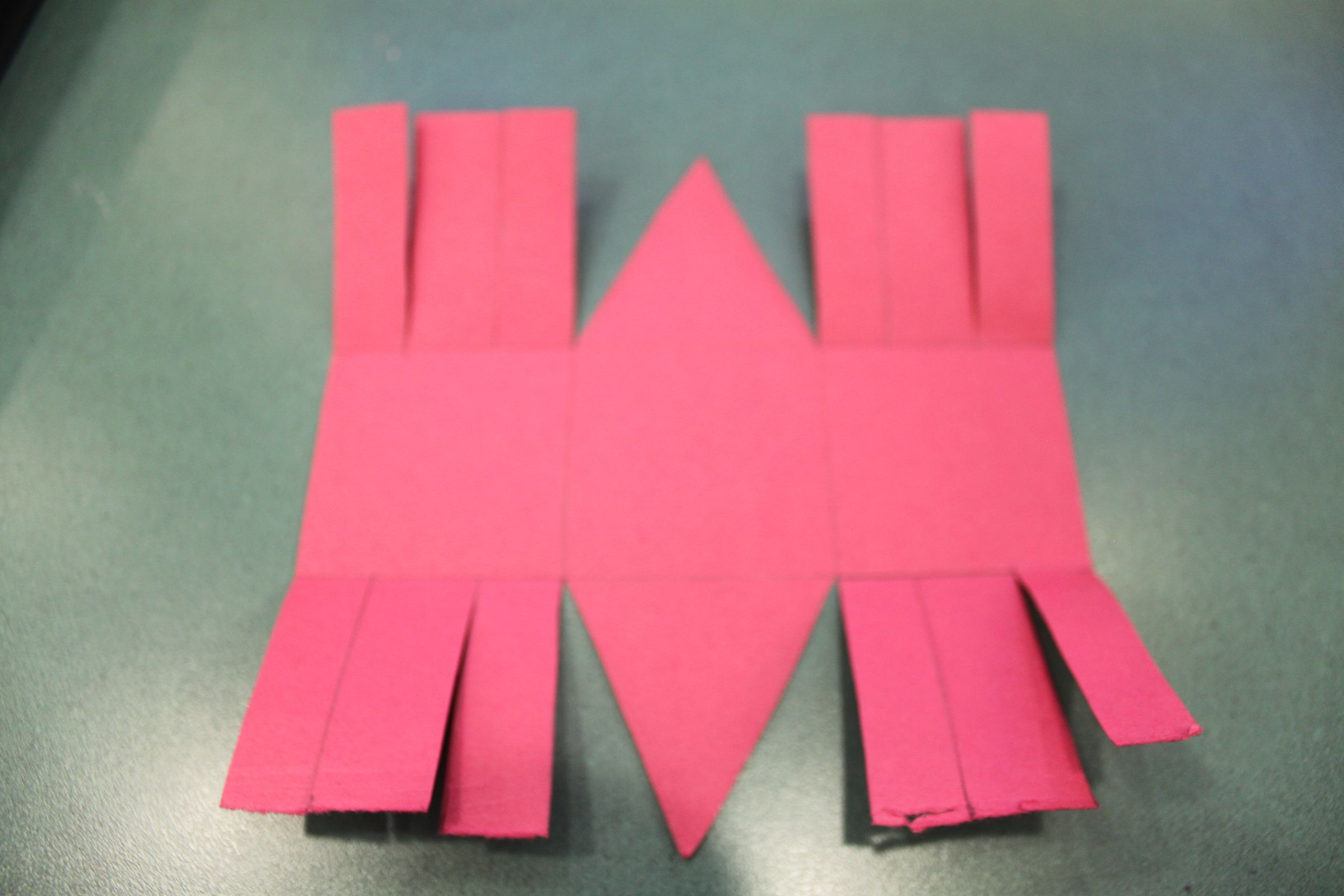 Make a Craft Paper Basket : 6 Steps (with Pictures) - Instructables