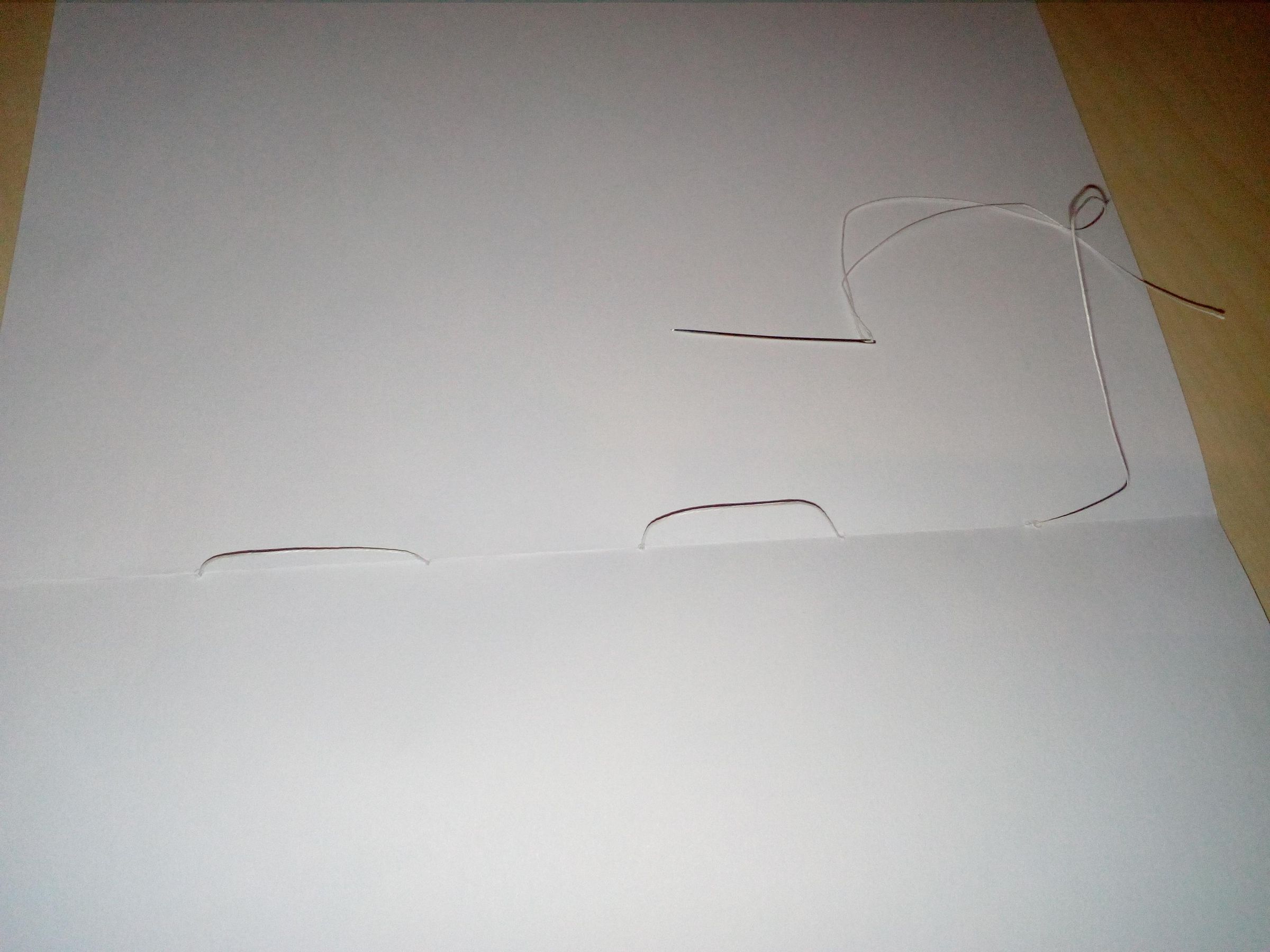 Bookbinding : 13 Steps (with Pictures) - Instructables