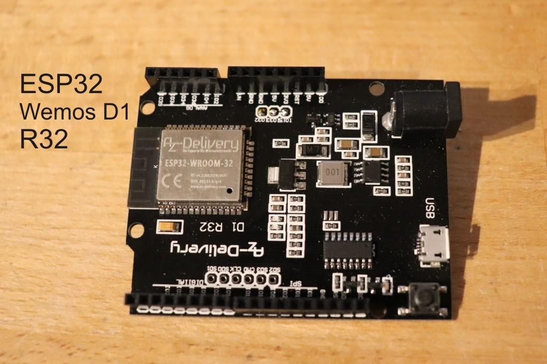ESP32 Video Surveillance - Very Easy : 7 Steps (with Pictures ...