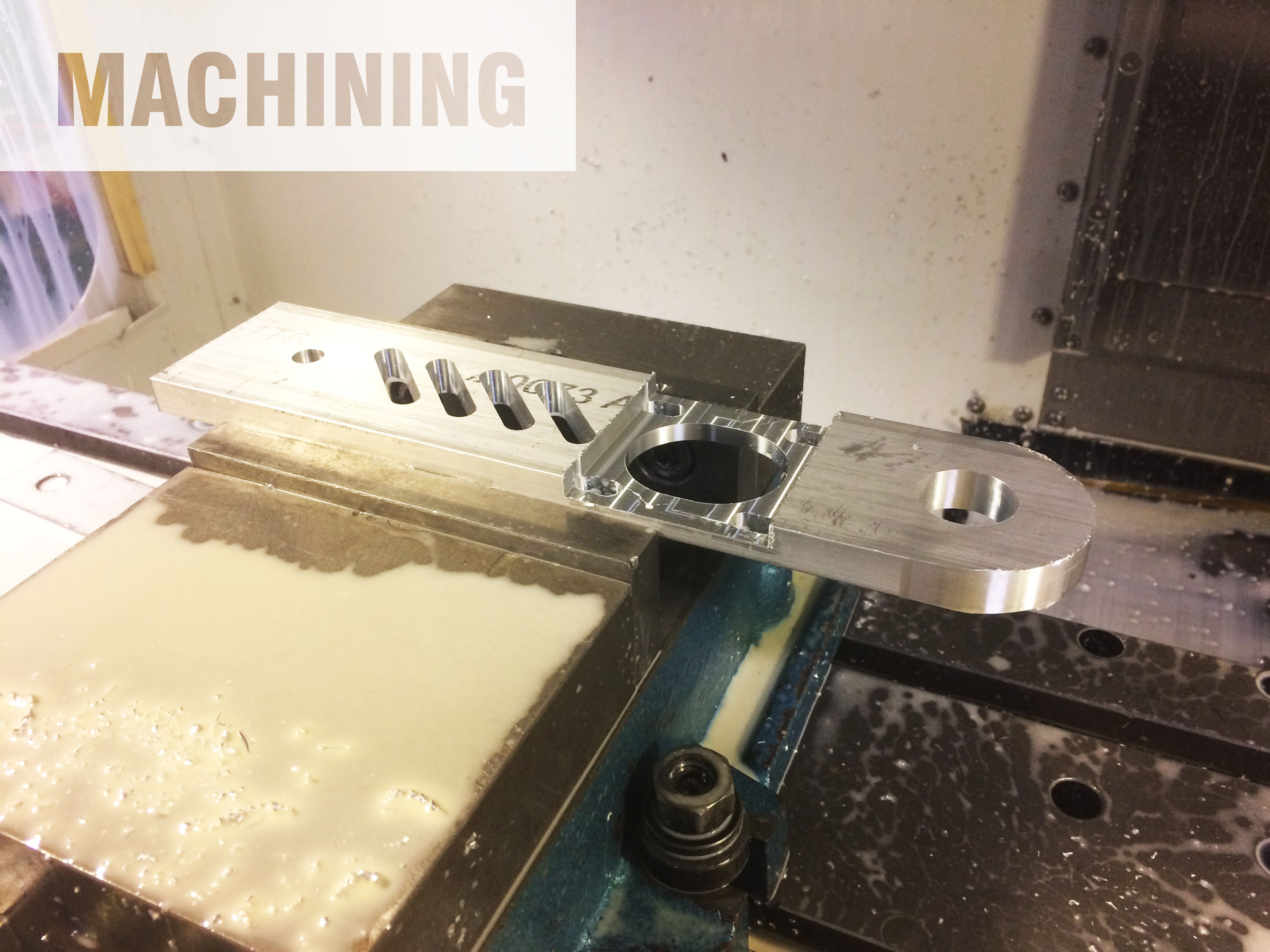 Aluminum Robotic Arm : 6 Steps (with Pictures) - Instructables