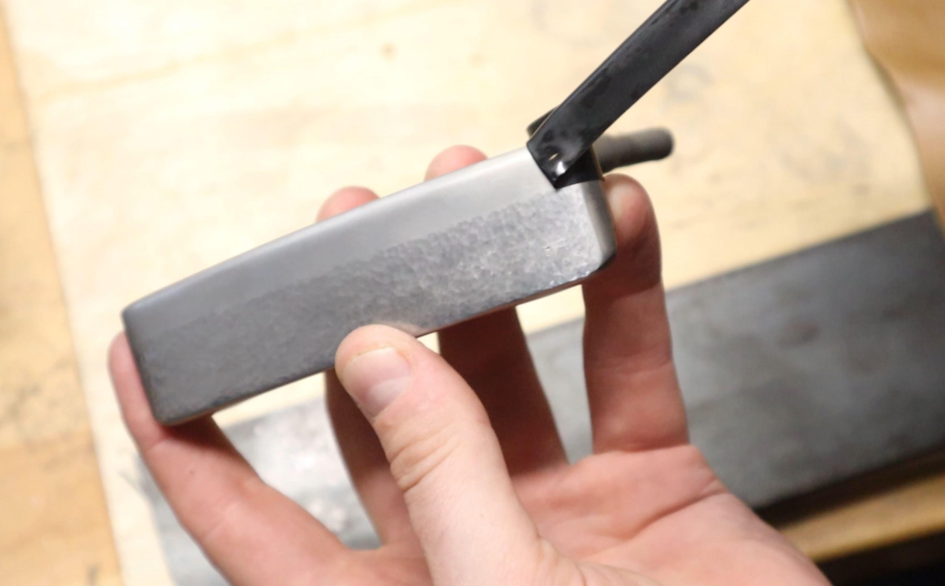 Putter Restoration : 15 Steps (with Pictures) - Instructables