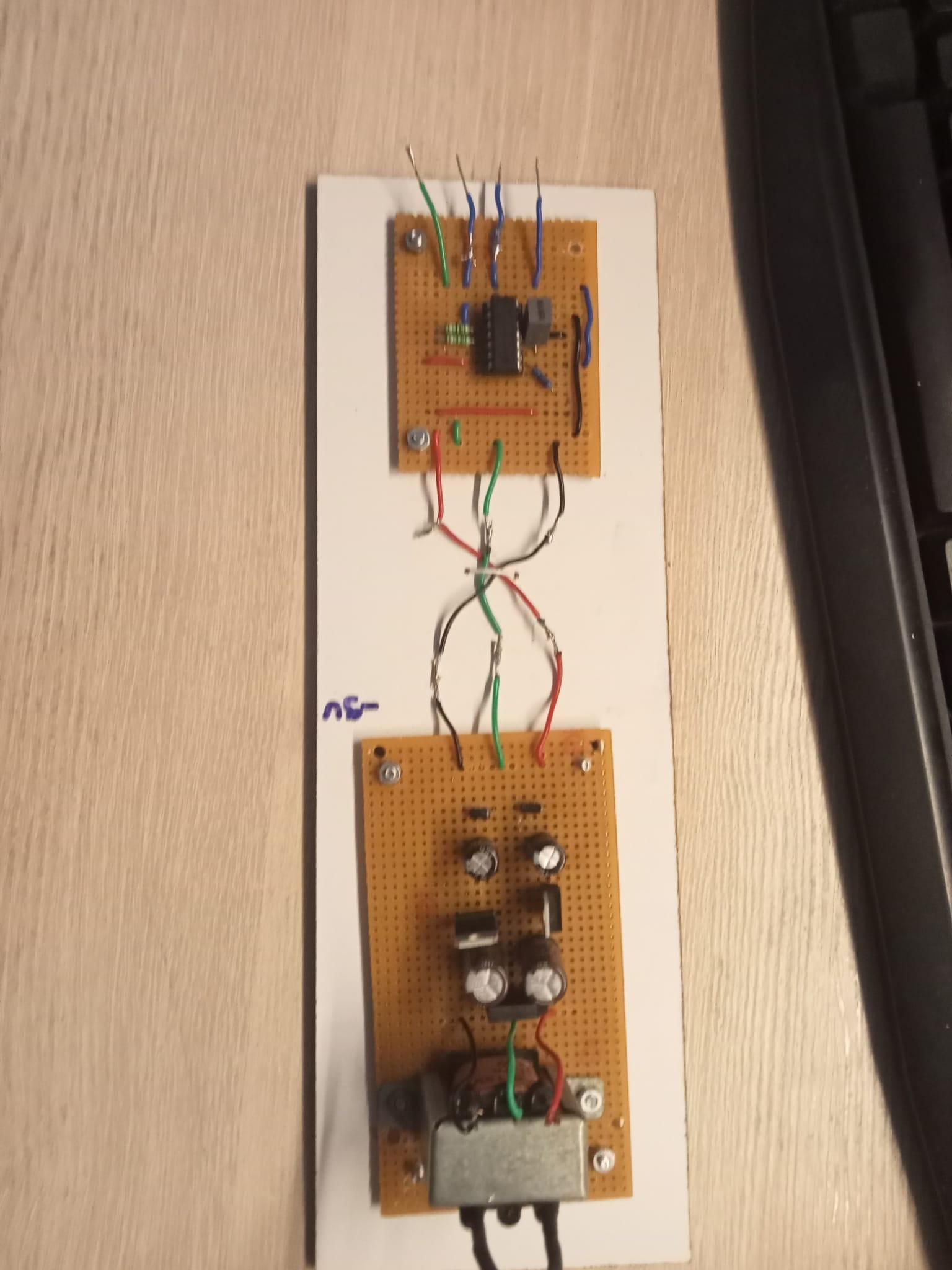 How Does the ICL8038 Function Generator Work? How Can Triangle, Sine ...