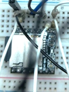 Music Player With Esp8266 and DFplayermini Via Serial Monitor . : 5 Steps - Instructables