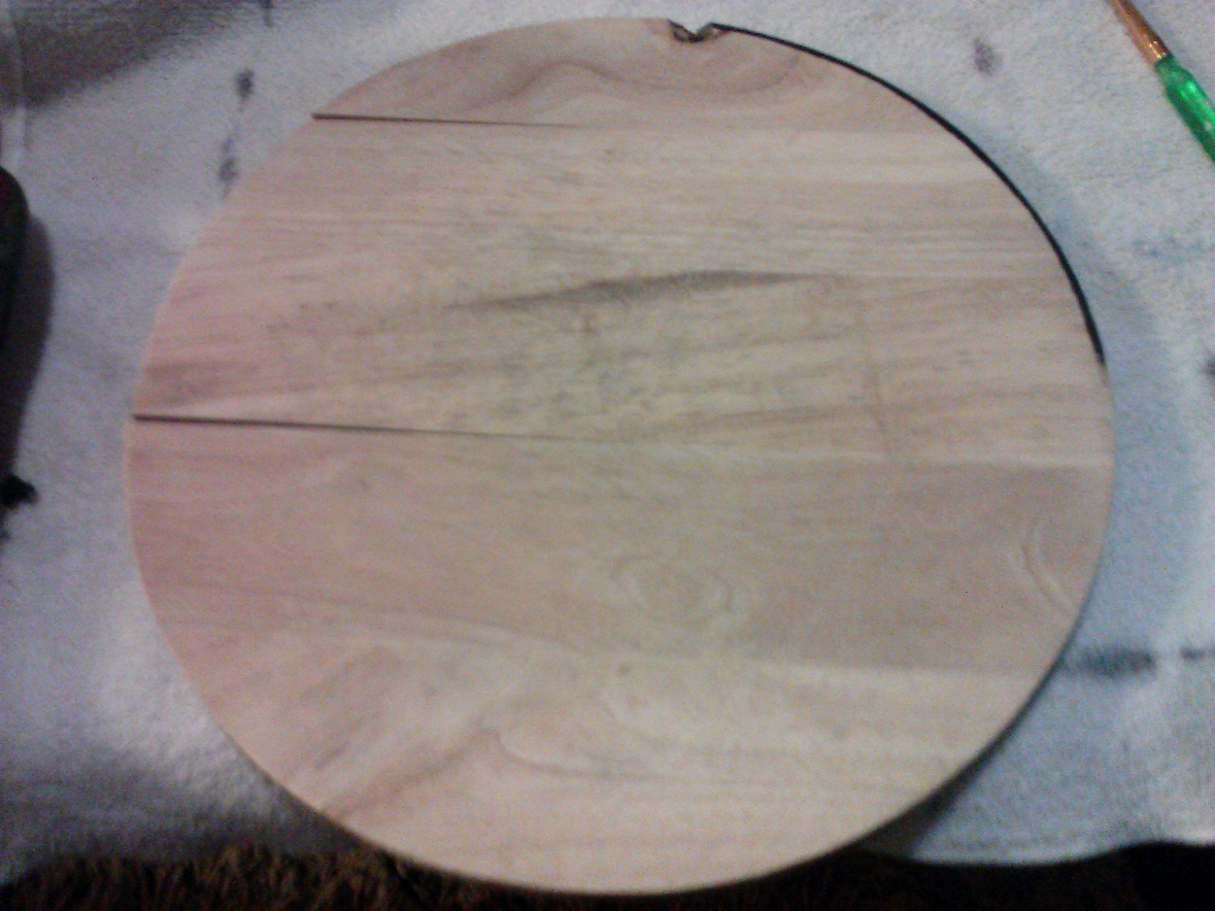 Repurposed Cutting Board : 6 Steps - Instructables