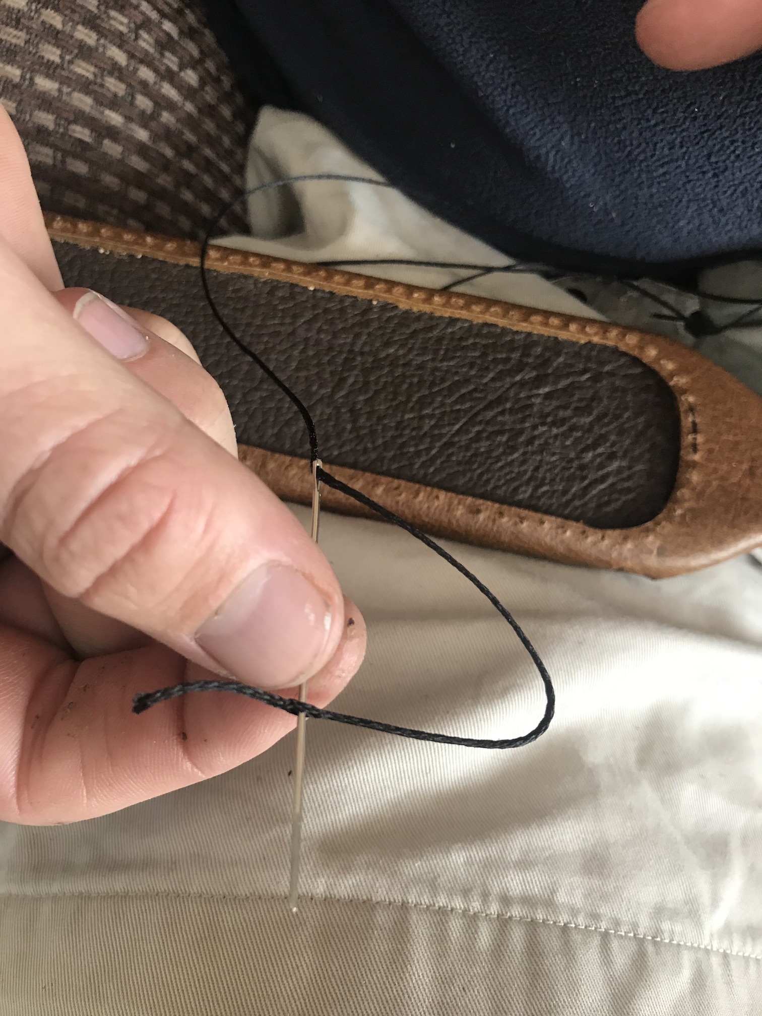 Leather Rifle Shoulder Sling : 11 Steps (with Pictures) - Instructables