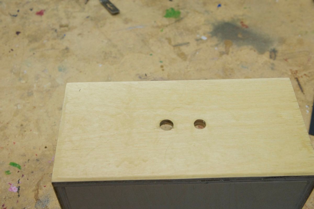 Make Your First Serious Amplifier : 10 Steps (with Pictures) - Instructables