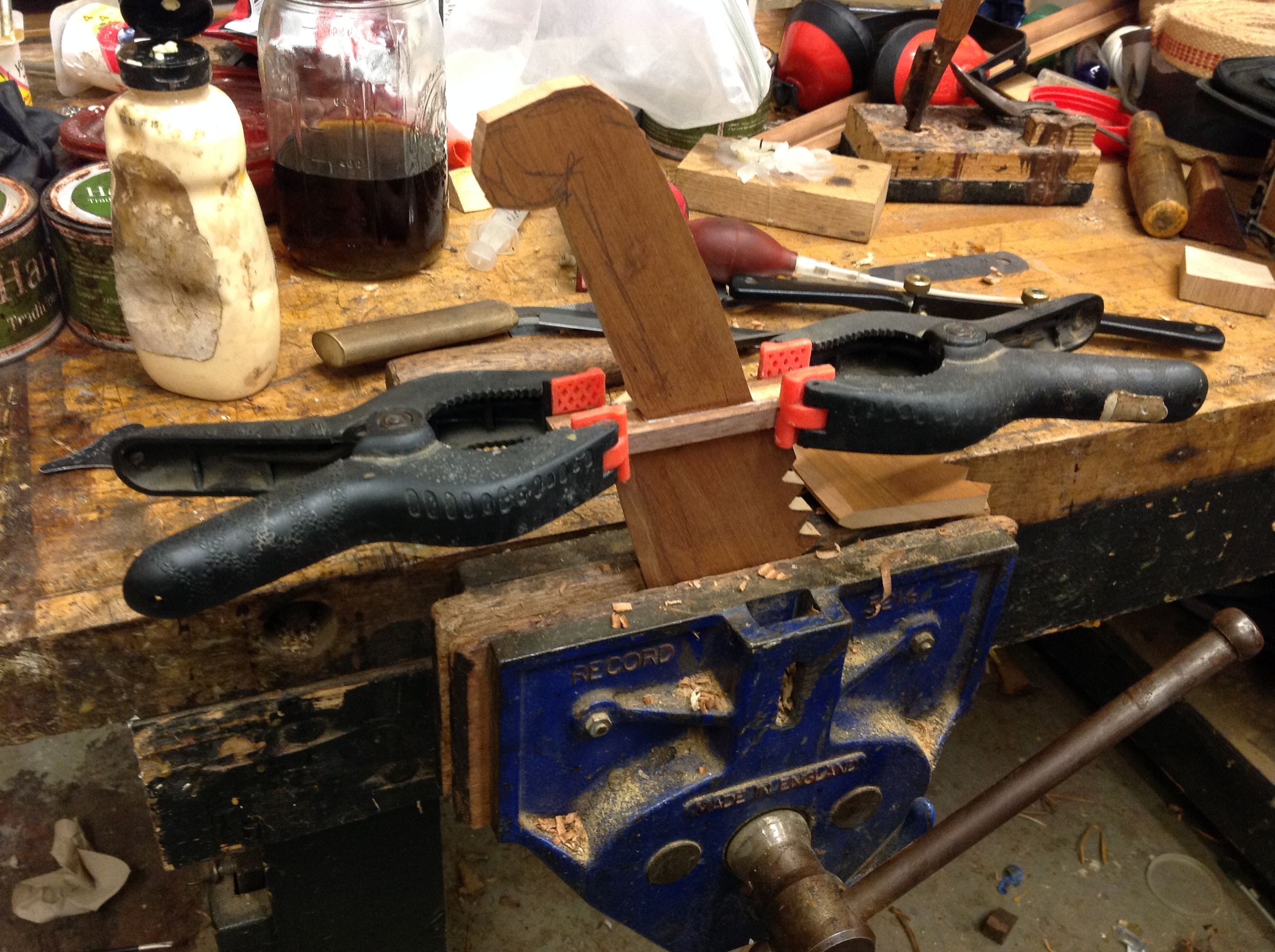 Stabbed in the Back Costume : 10 Steps (with Pictures) - Instructables
