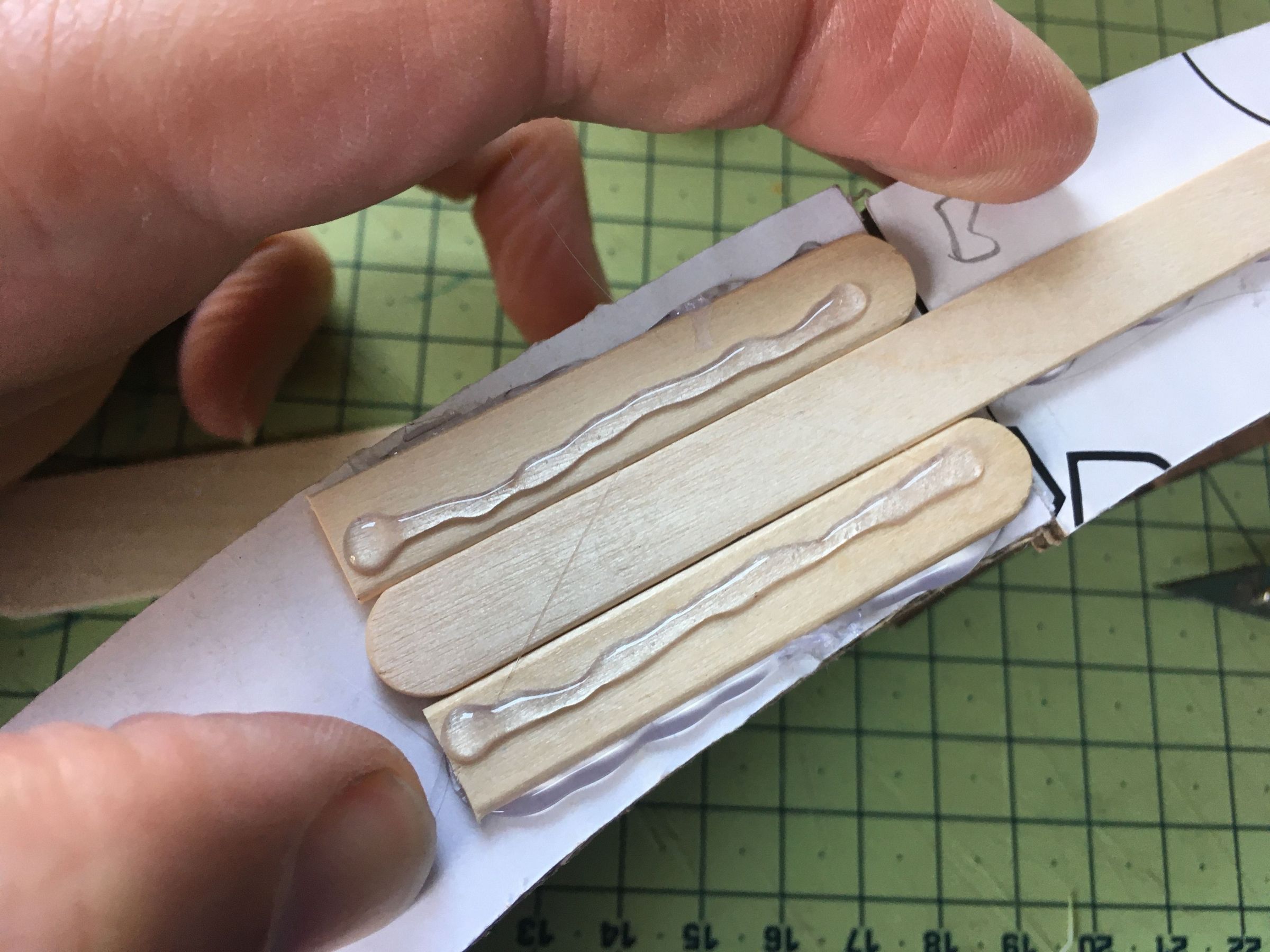 DIY Cardboard Loop-The-Loop - for Toy Cars : 23 Steps (with Pictures ...