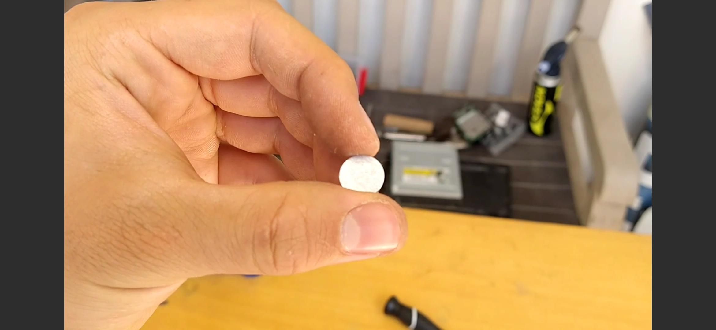 Best Ways to Find Magnets for DIY Projects at Home : 8 Steps (with Pictures) - Instructables
