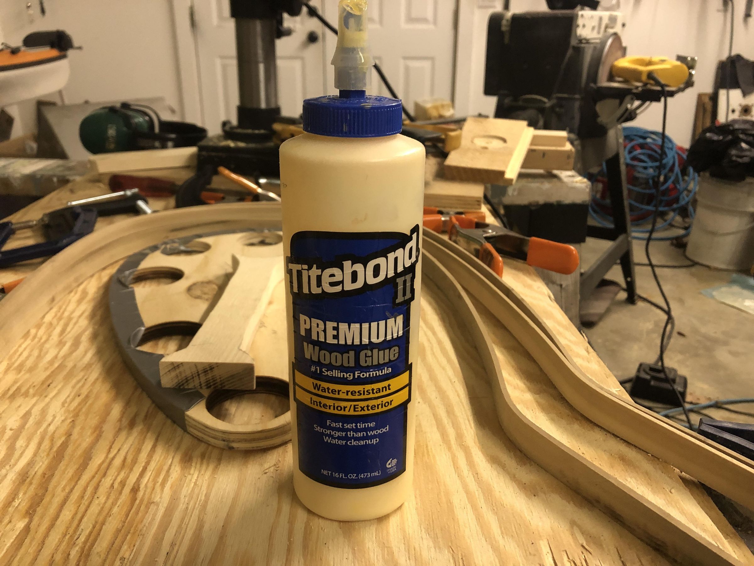 How to Make a Trout Net : 11 Steps (with Pictures) - Instructables