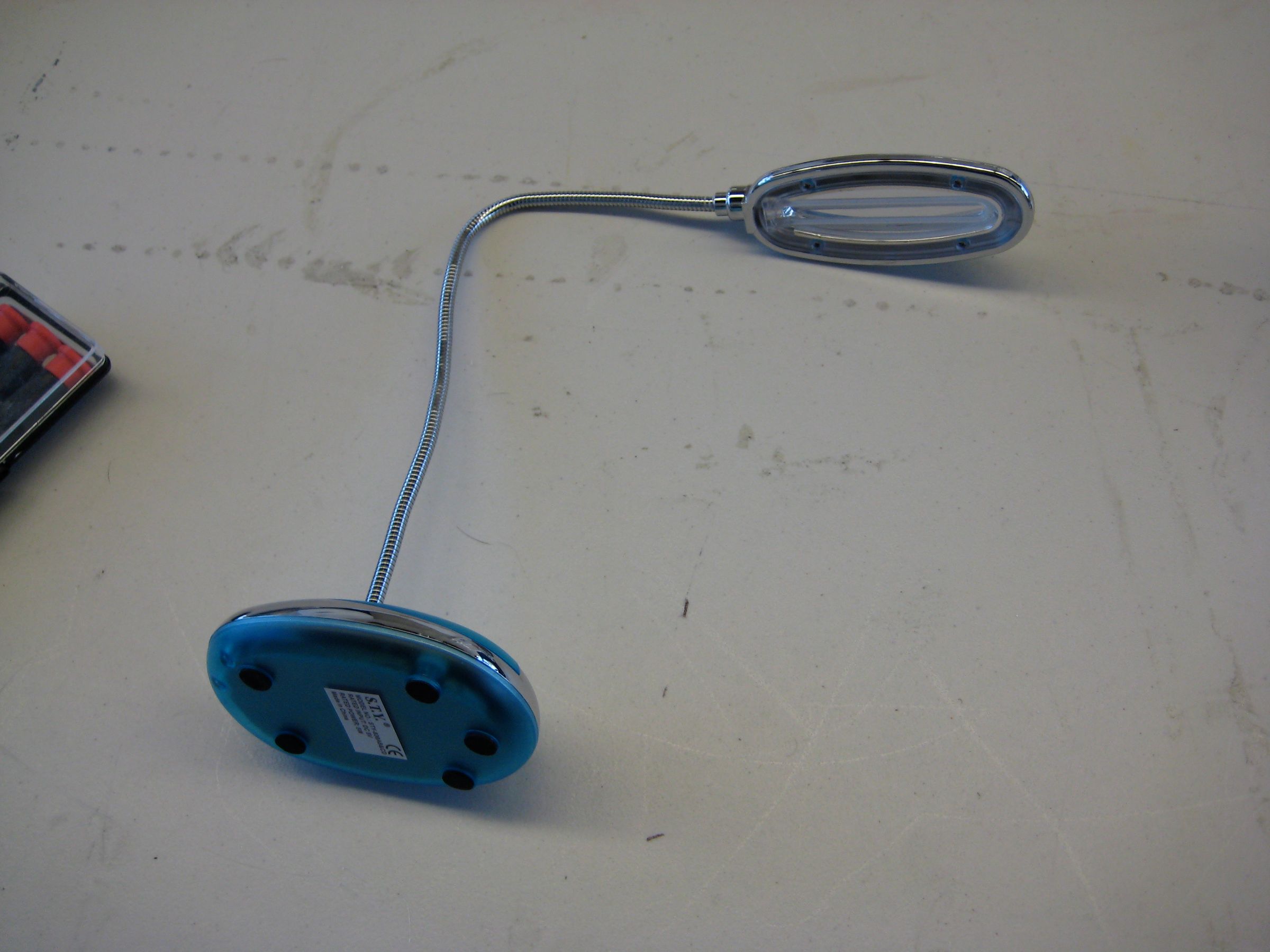Robot Voice Modulator : 14 Steps (with Pictures) - Instructables