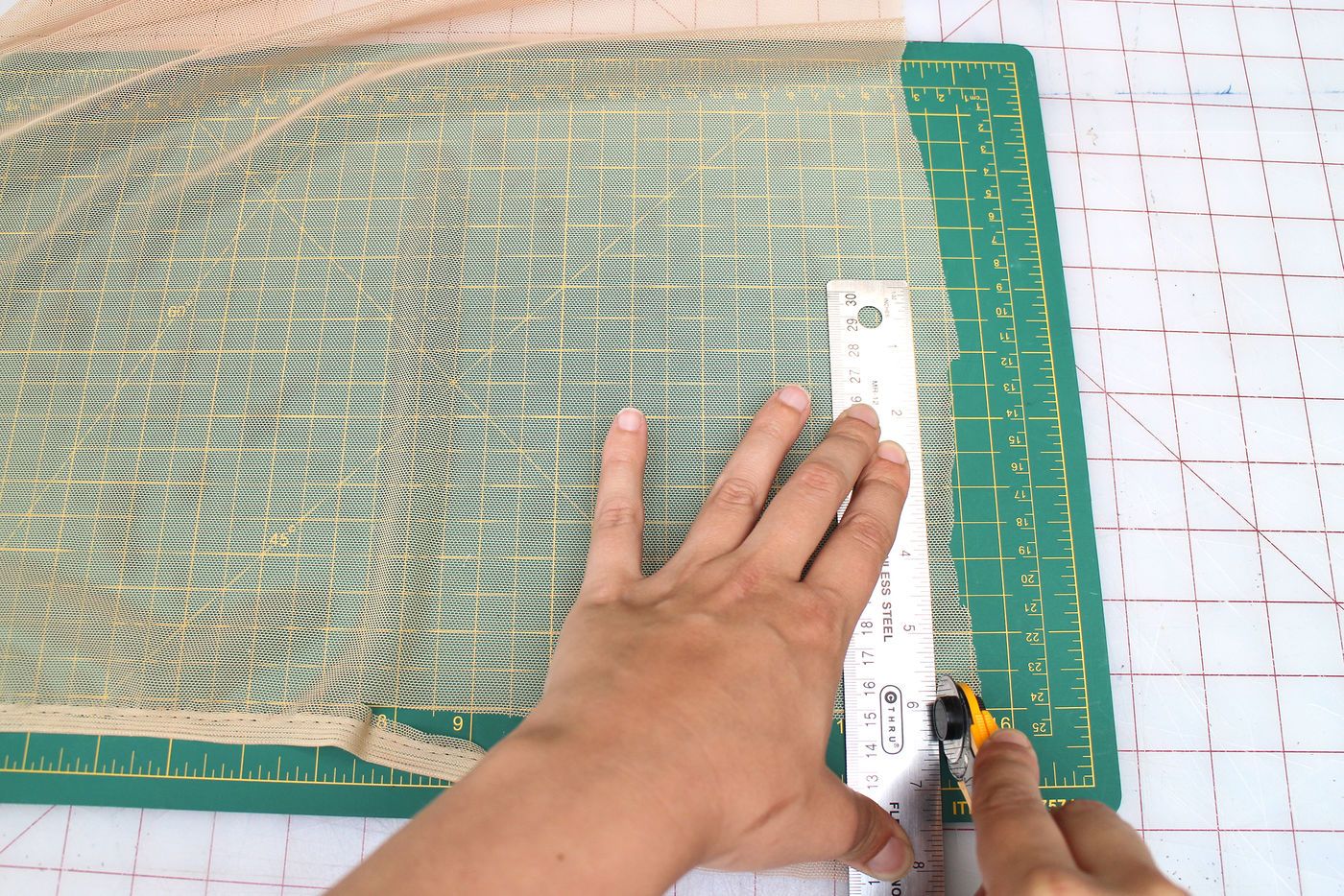 How to 3D Print Onto Fabric : 12 Steps (with Pictures) - Instructables