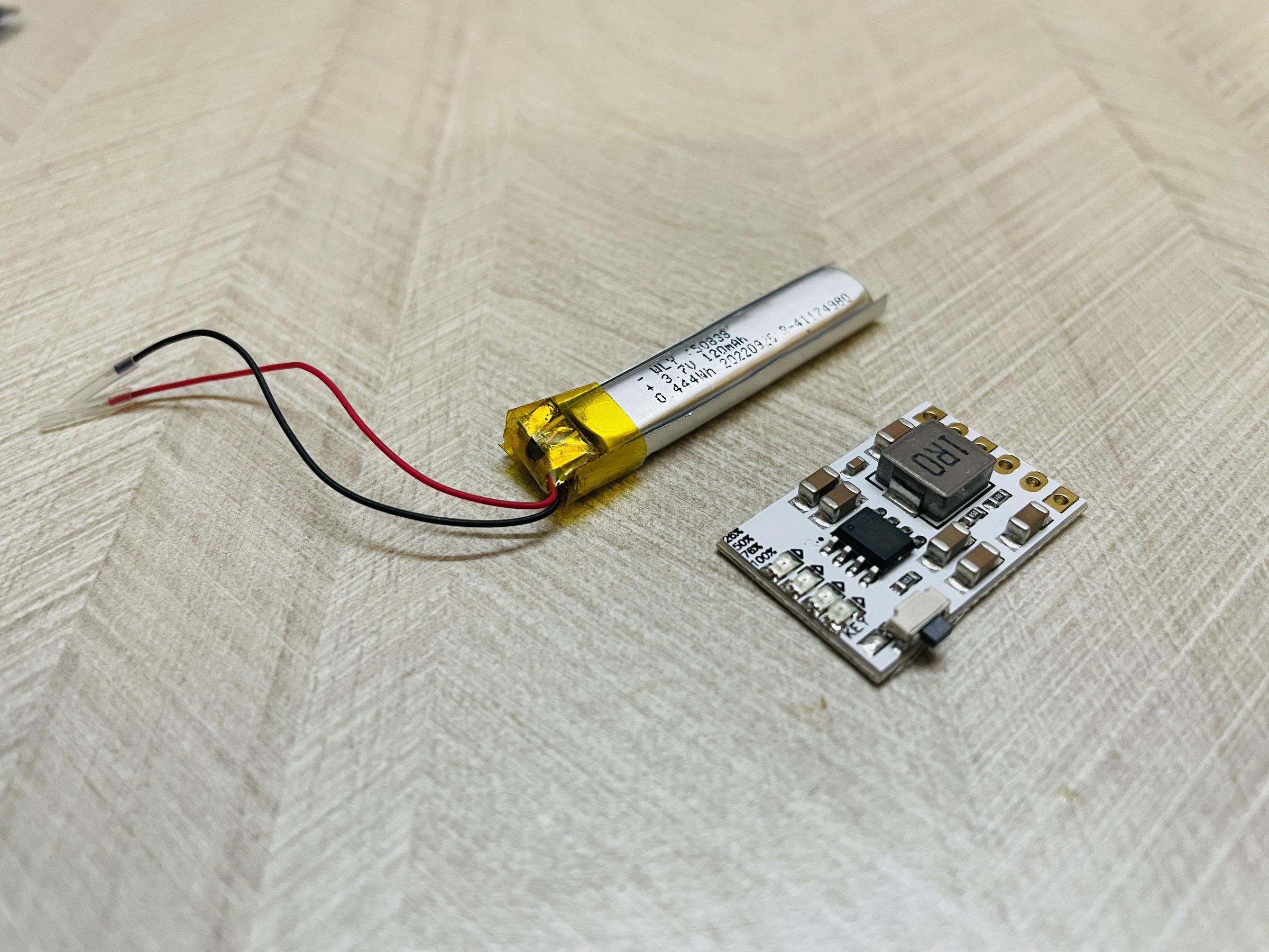 Retro Internet Radio Using ESP32 : 7 Steps (with Pictures) - Instructables